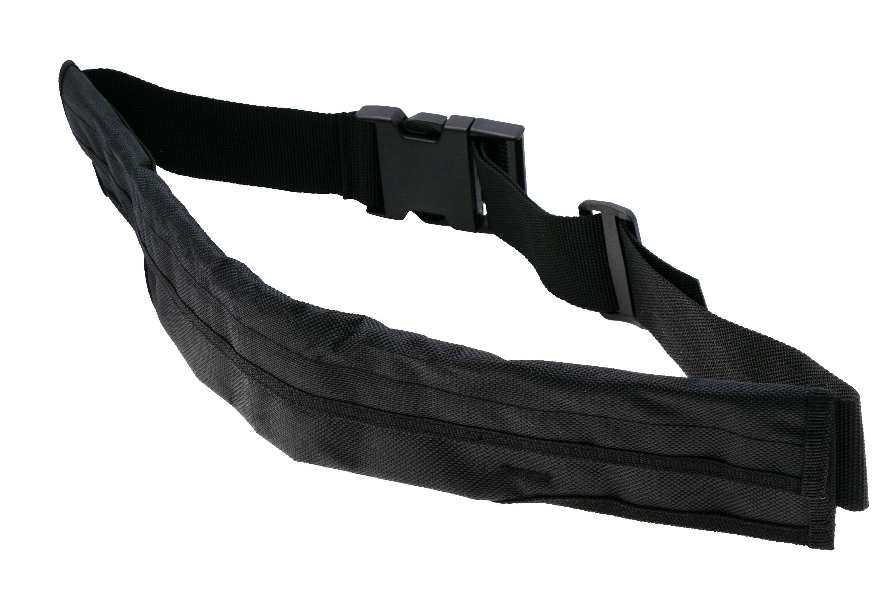 Wyoming Knife WY38 Large Nylon Sheath, nylon sheath for the WY31 Take ...