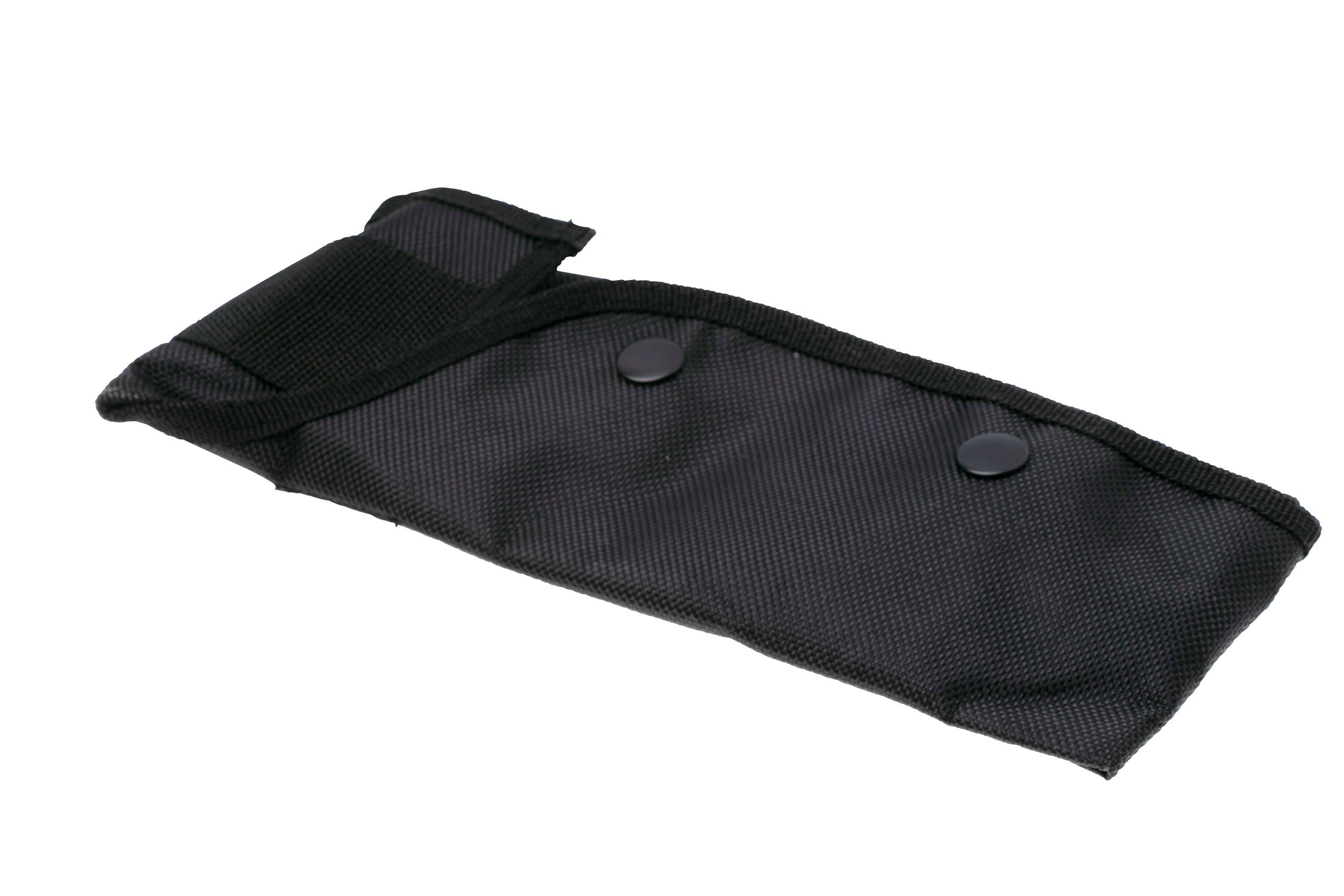 Wyoming Knife WY39 Small Nylon Sheath, nylon sheath for the WY22 Take ...