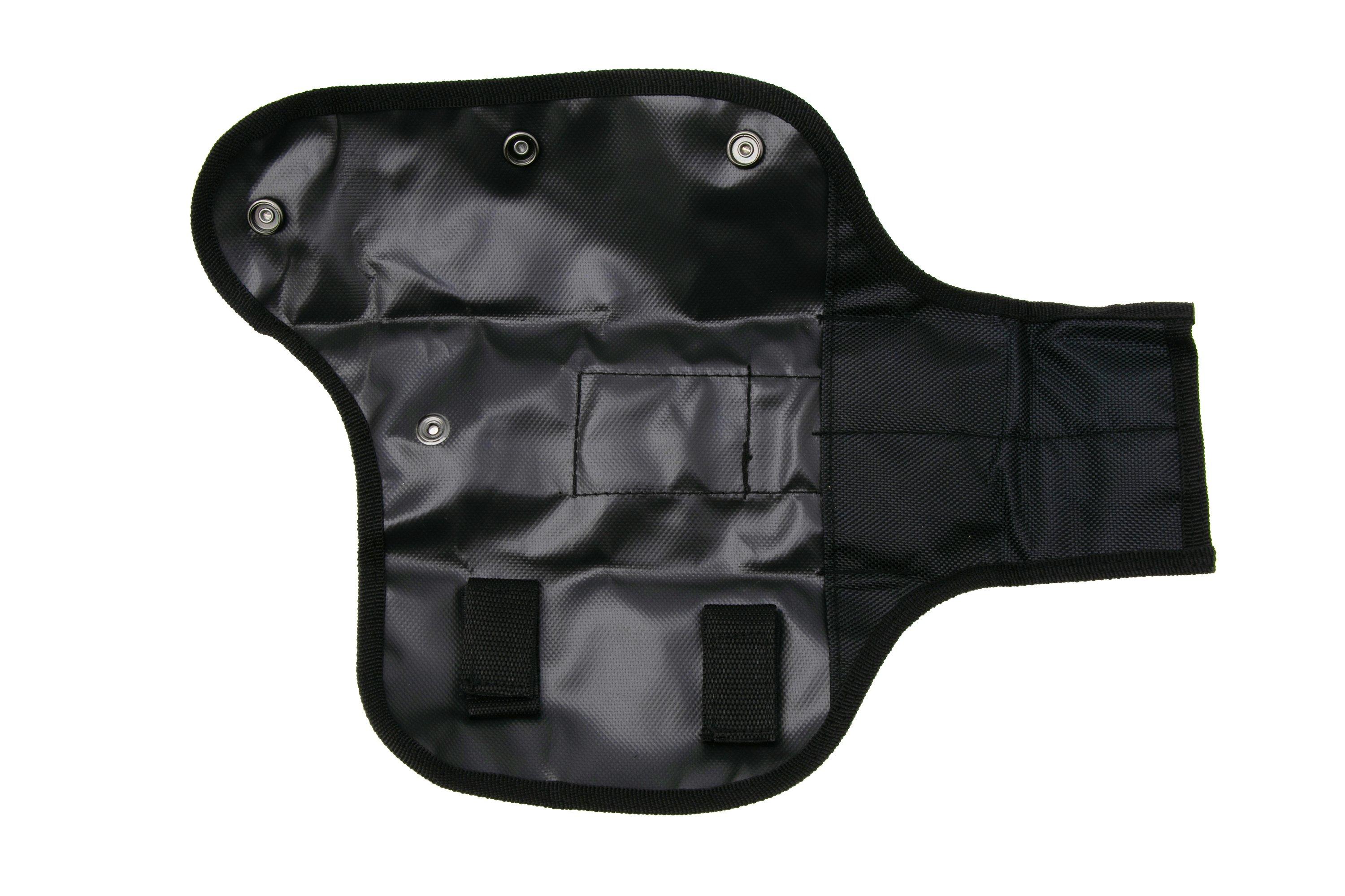 Wyoming Knife WY39 Small Nylon Sheath, nylon sheath for the WY22 Take ...