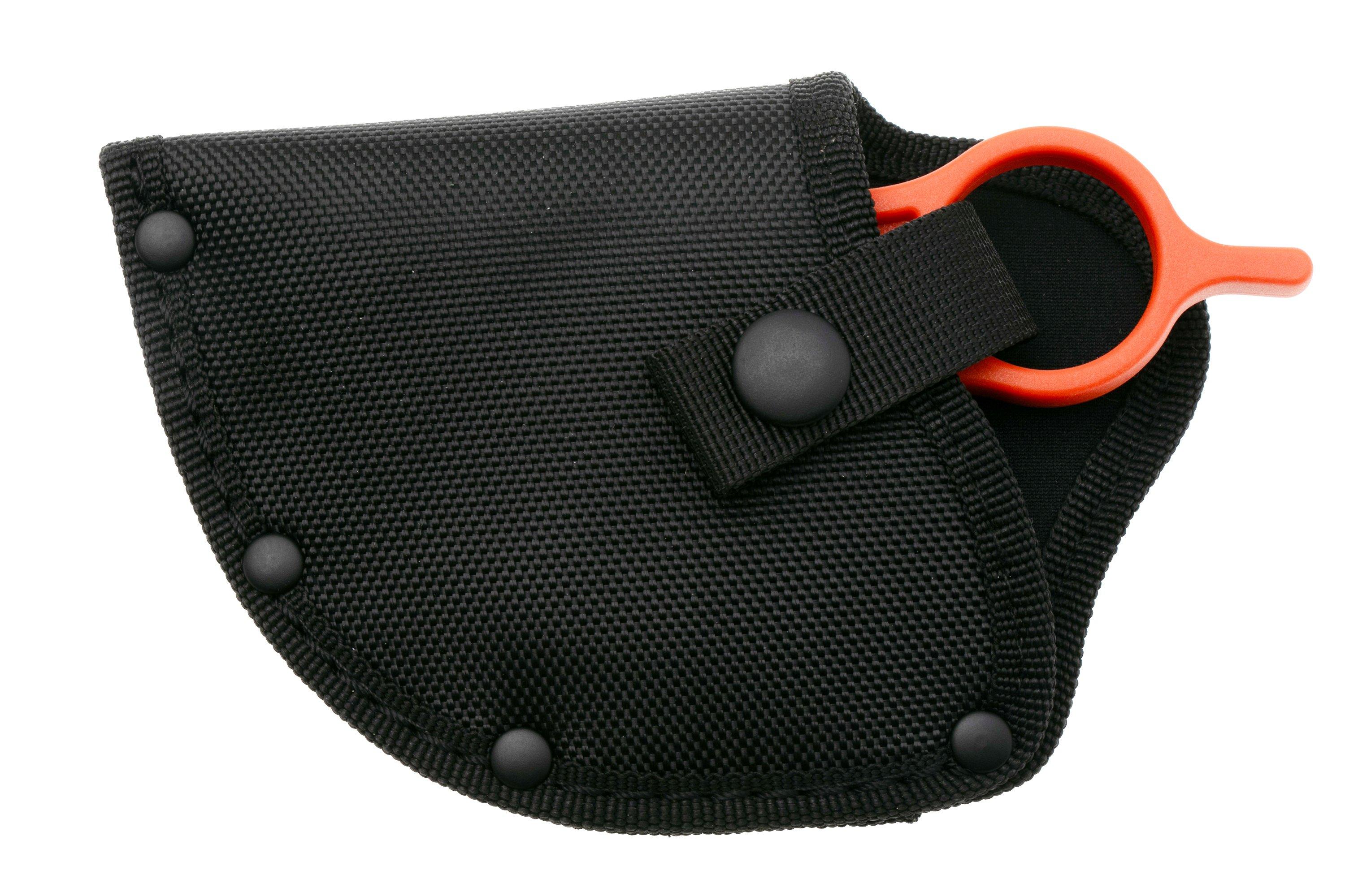 Wyoming Knife WY3 The Original Field Dressing Knife, Orange Polymer ...