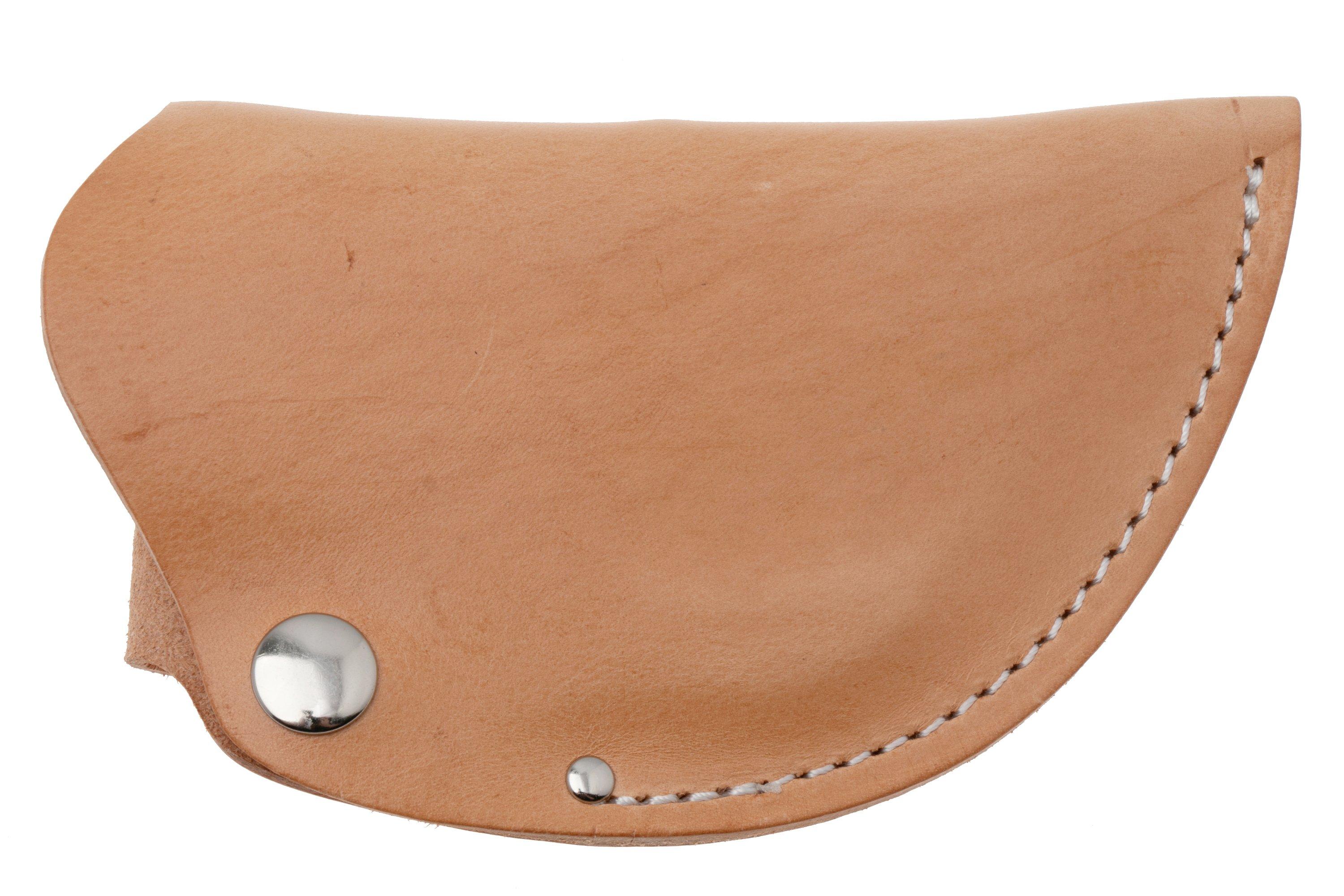 Wyoming Knife WY4L Leather Sheath, leather sheath for The Original ...