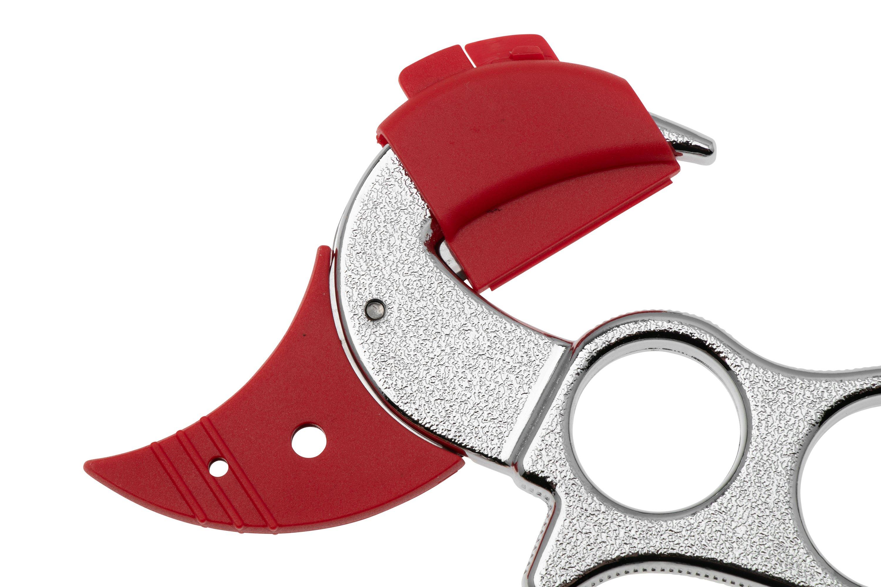 Wyoming Knife WY4 The Original Field Dressing Knife, Metal, field ...