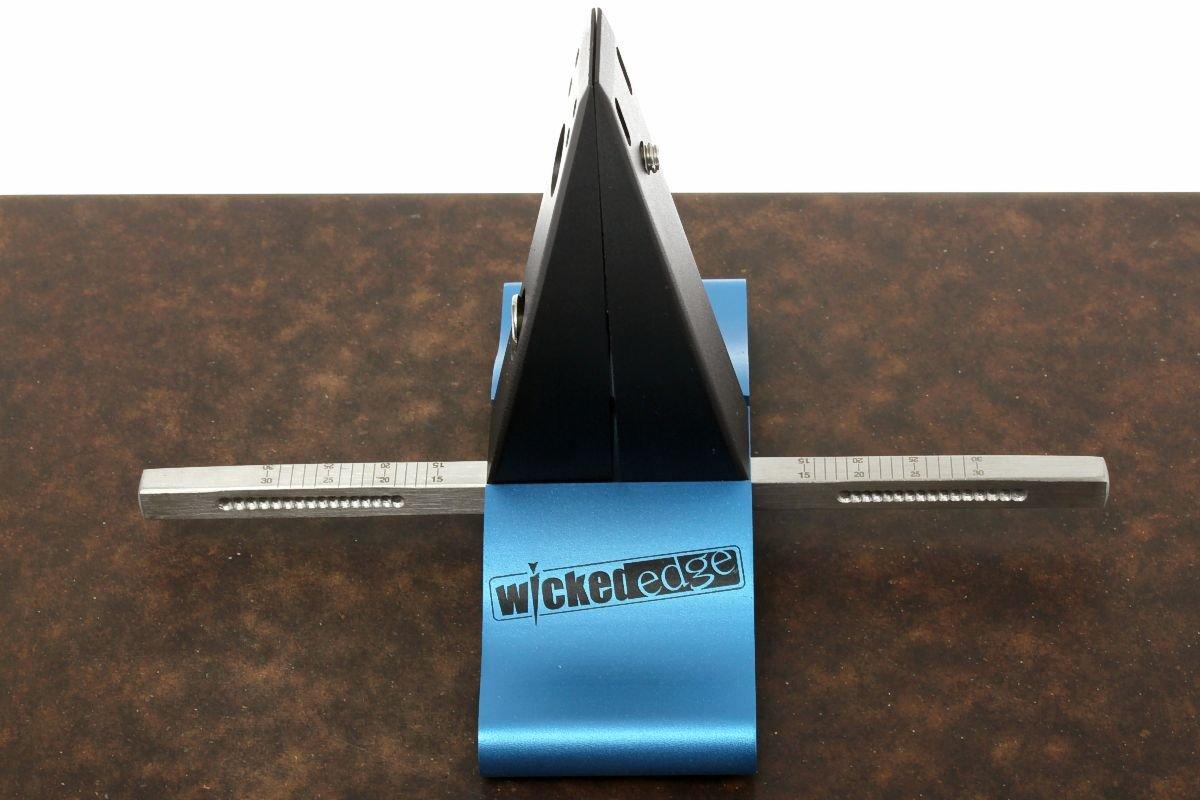 Wicked Edge Precision sharpening system | Advantageously shopping at ...