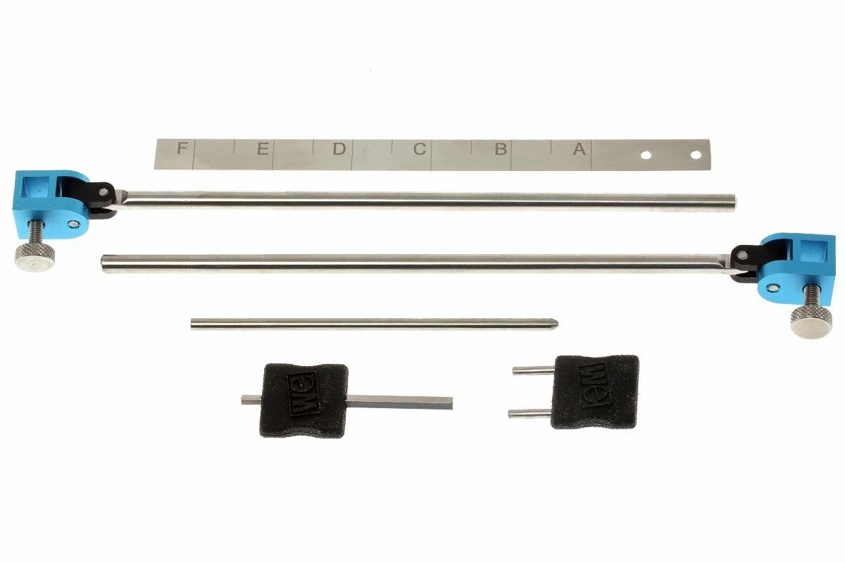 Wicked Edge Precision sharpening system | Advantageously shopping at ...