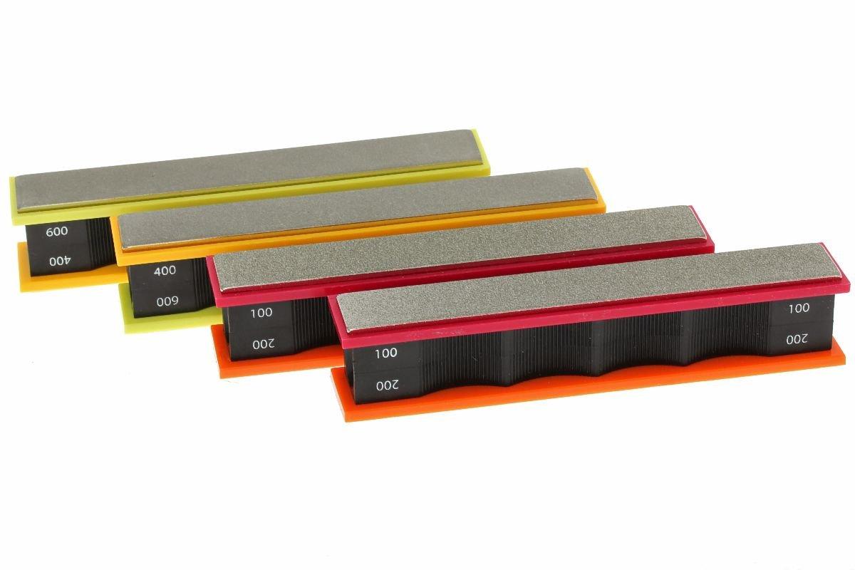 Wicked Edge Precision Sharpener slijpsysteem | Voordelig kopen bij ...