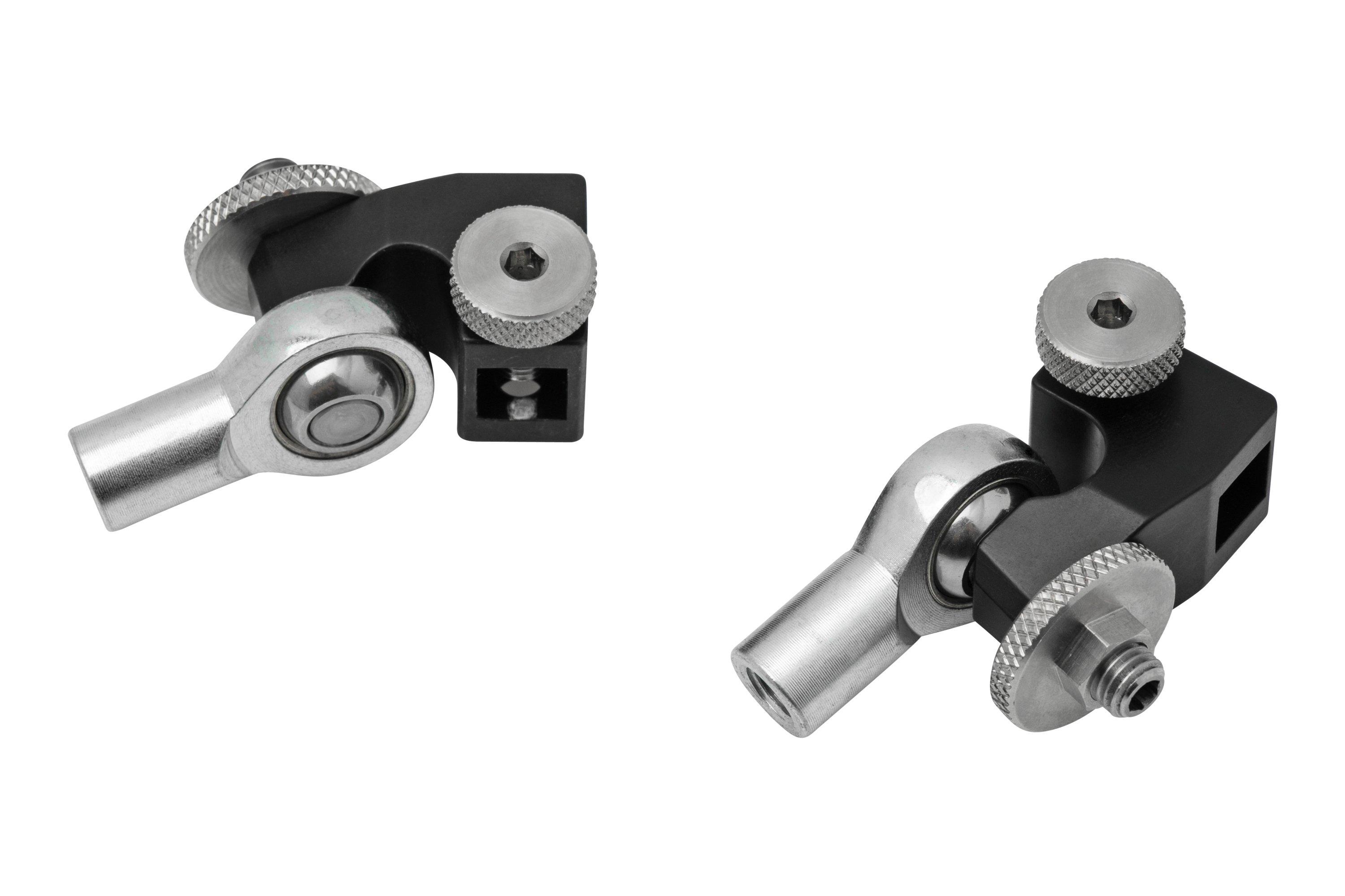 Wicked Edge Upgrade Kit WE100UP2, sharpening system upgrade kit ...