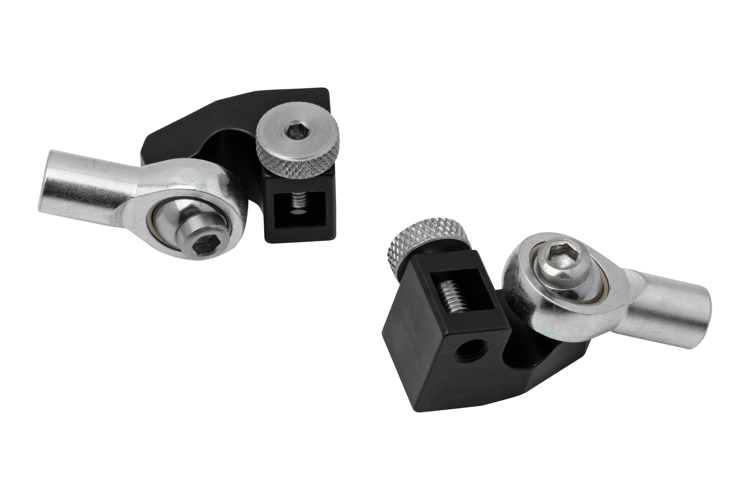 Wicked Edge Upgrade Kit WE100UP, sharpening system upgrade kit ...