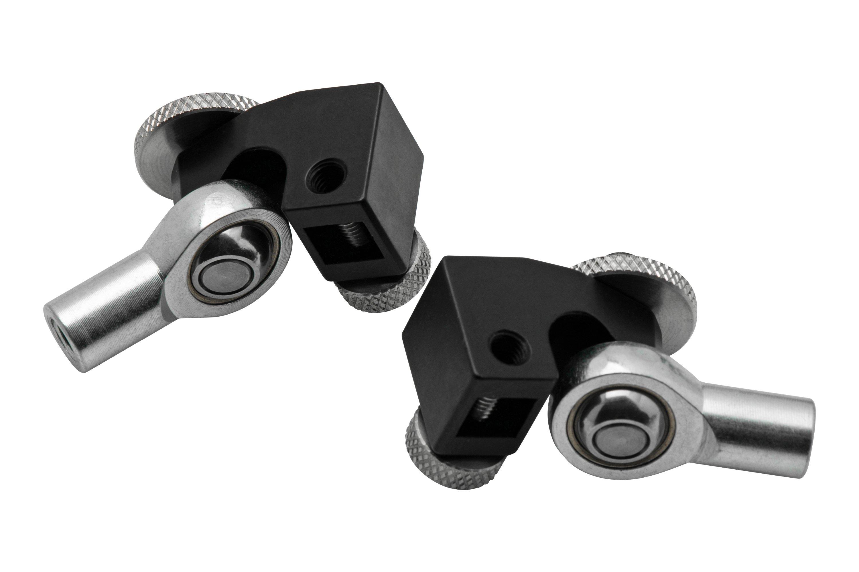 Wicked Edge Upgrade Kit WE120UP2, sharpening system upgrade kit ...