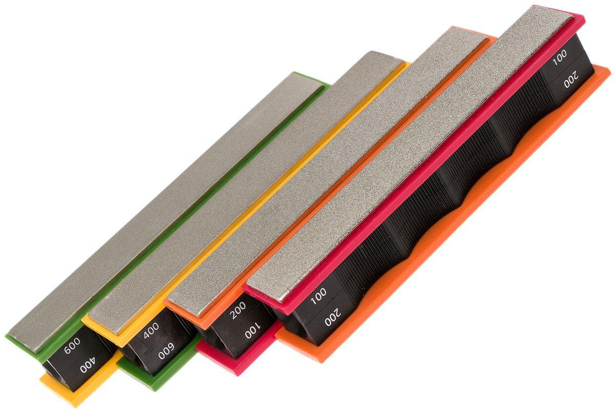 Wicked Edge Precision Sharpener WE120 Sharpening System ...