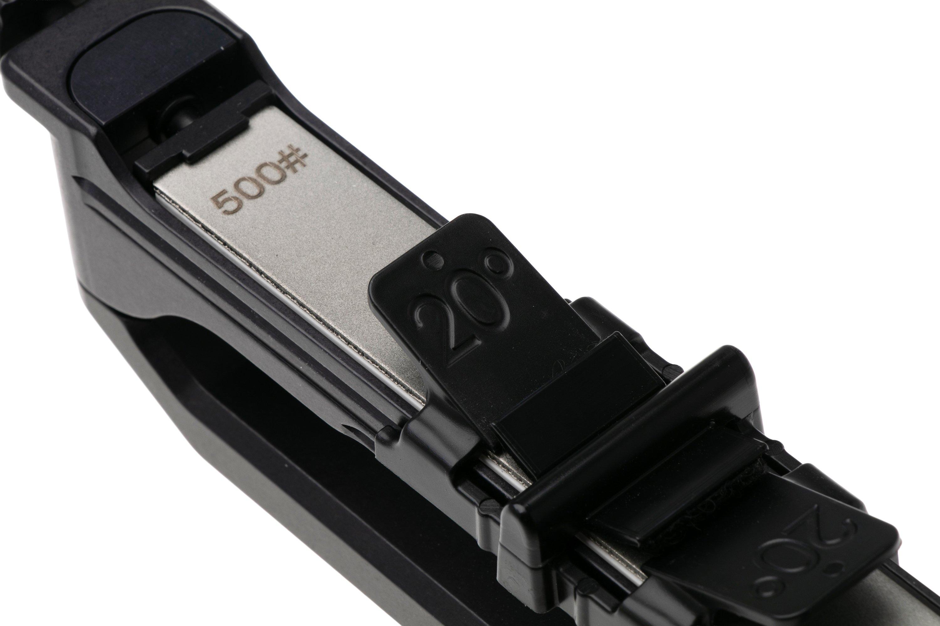 Wicked Edge Venture Pro WE26, sistema di affilatura | Fare acquisti ...