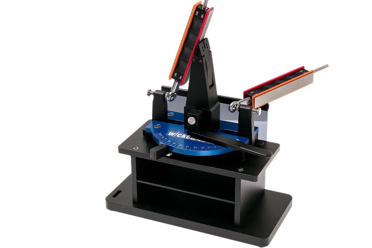 Wicked Edge Generation 3 Pro sharpening system | Advantageously ...
