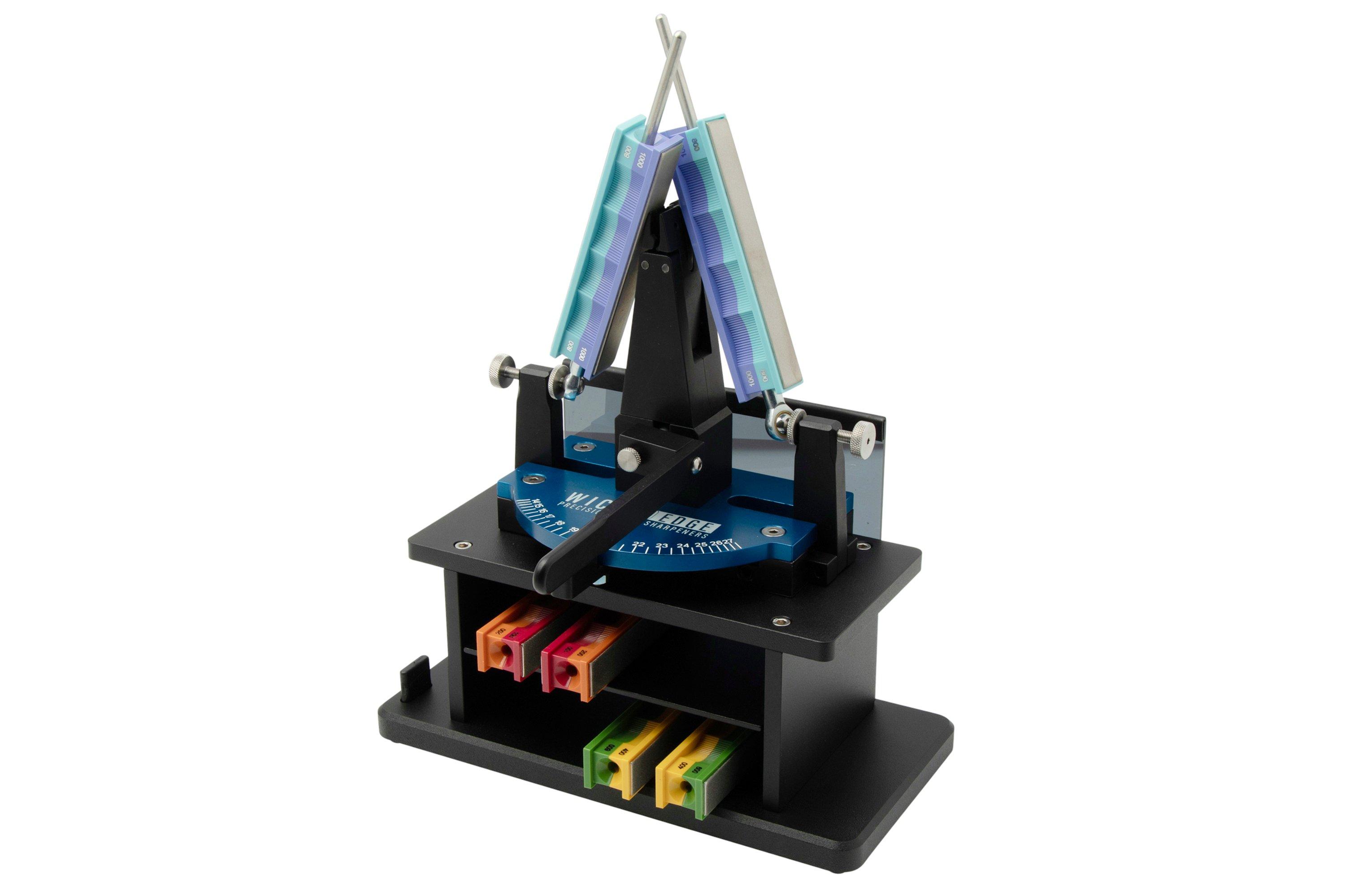 Wicked edge gen 3 pro store