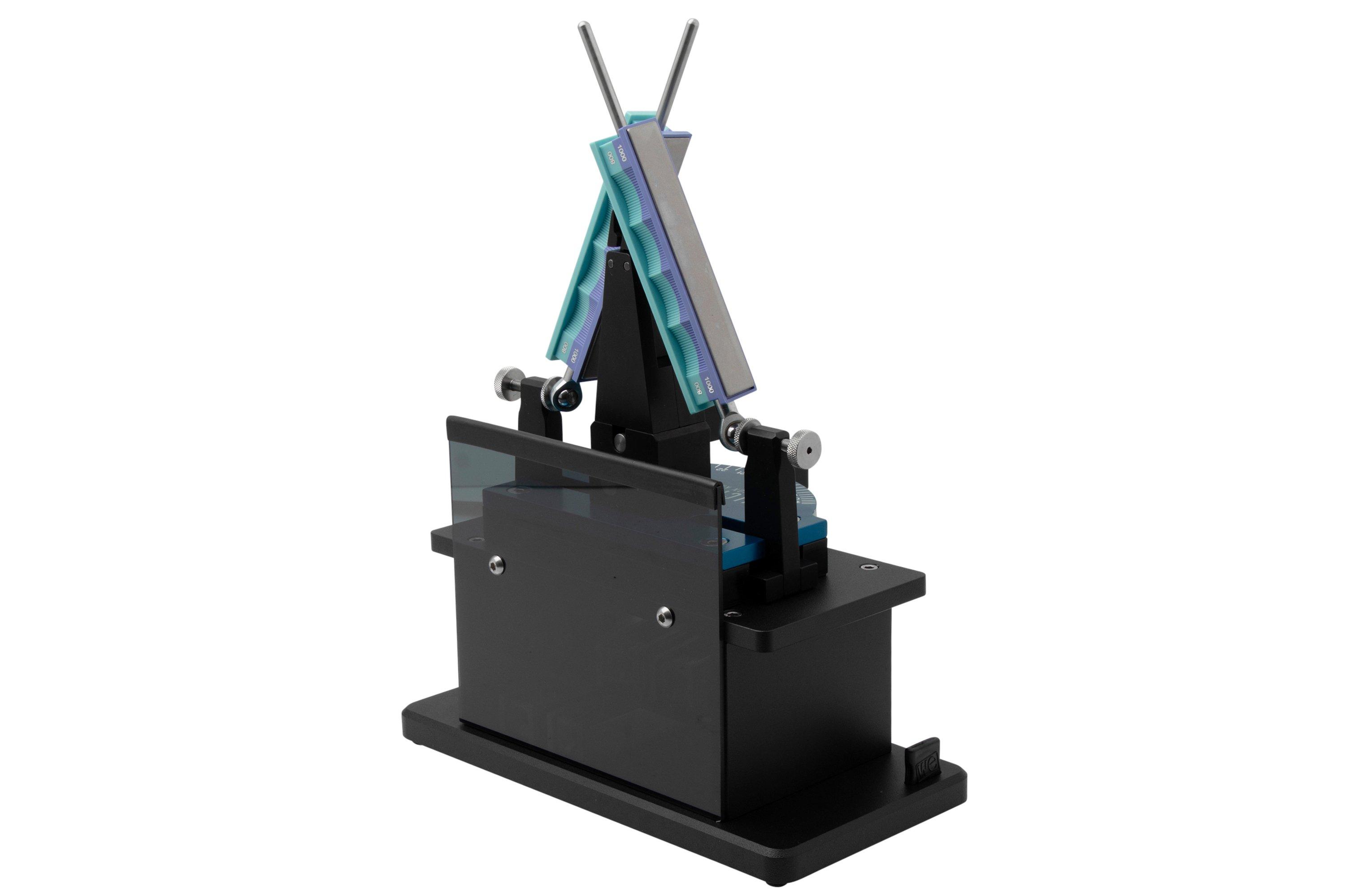 Wicked Edge Generation 3 Pro sharpening system | Advantageously ...