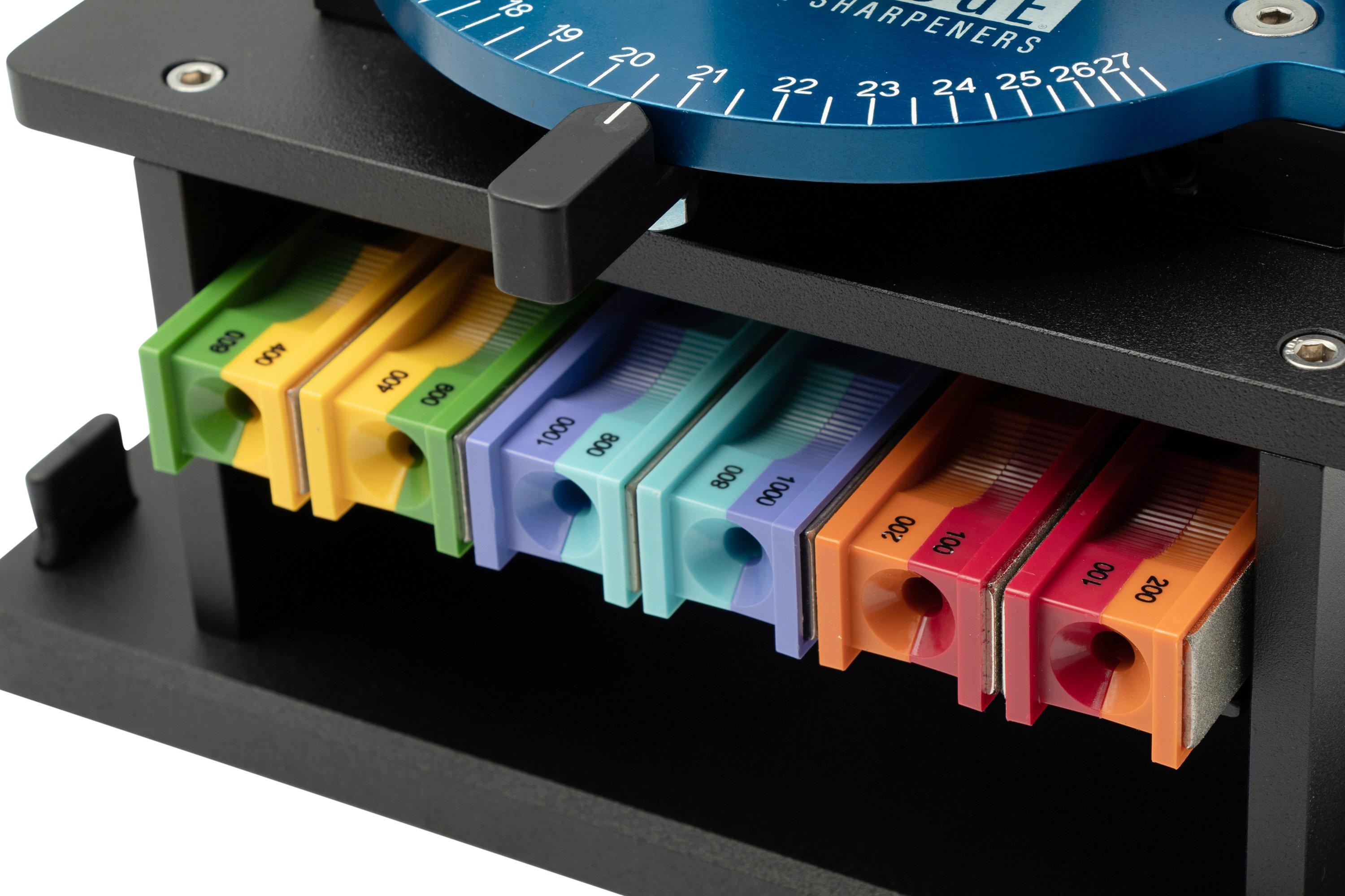 Wicked Edge Generation 3 Pro sharpening system | Advantageously ...