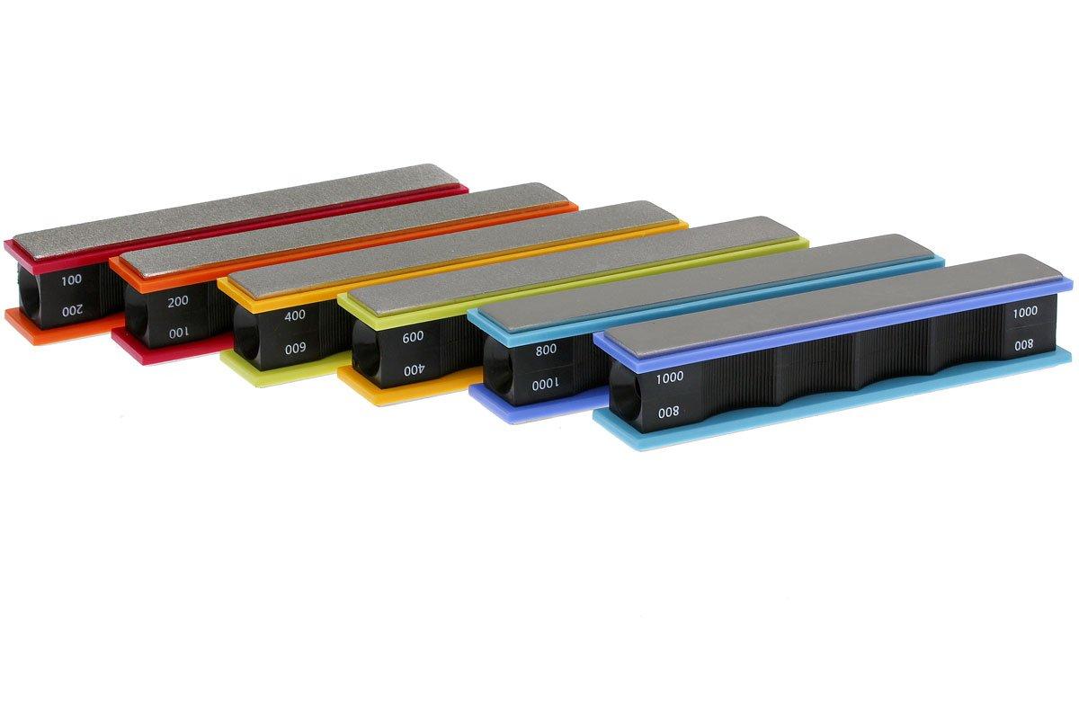 Wicked Edge Generation 3 Pro sharpening system | Advantageously ...