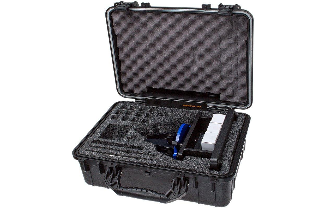 Wicked Edge Generation 3 Pro sharpening system | Advantageously ...