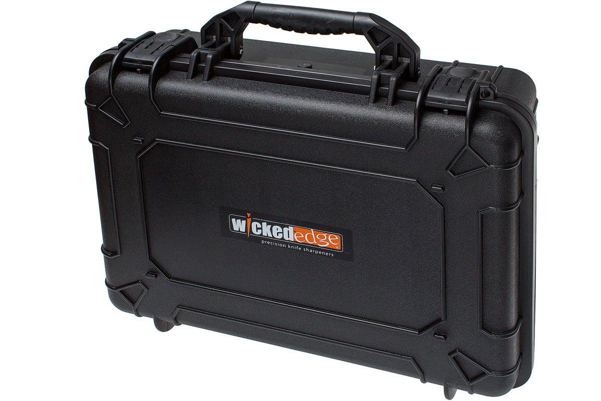 Wicked Edge Generation 3 Pro sharpening system | Advantageously ...