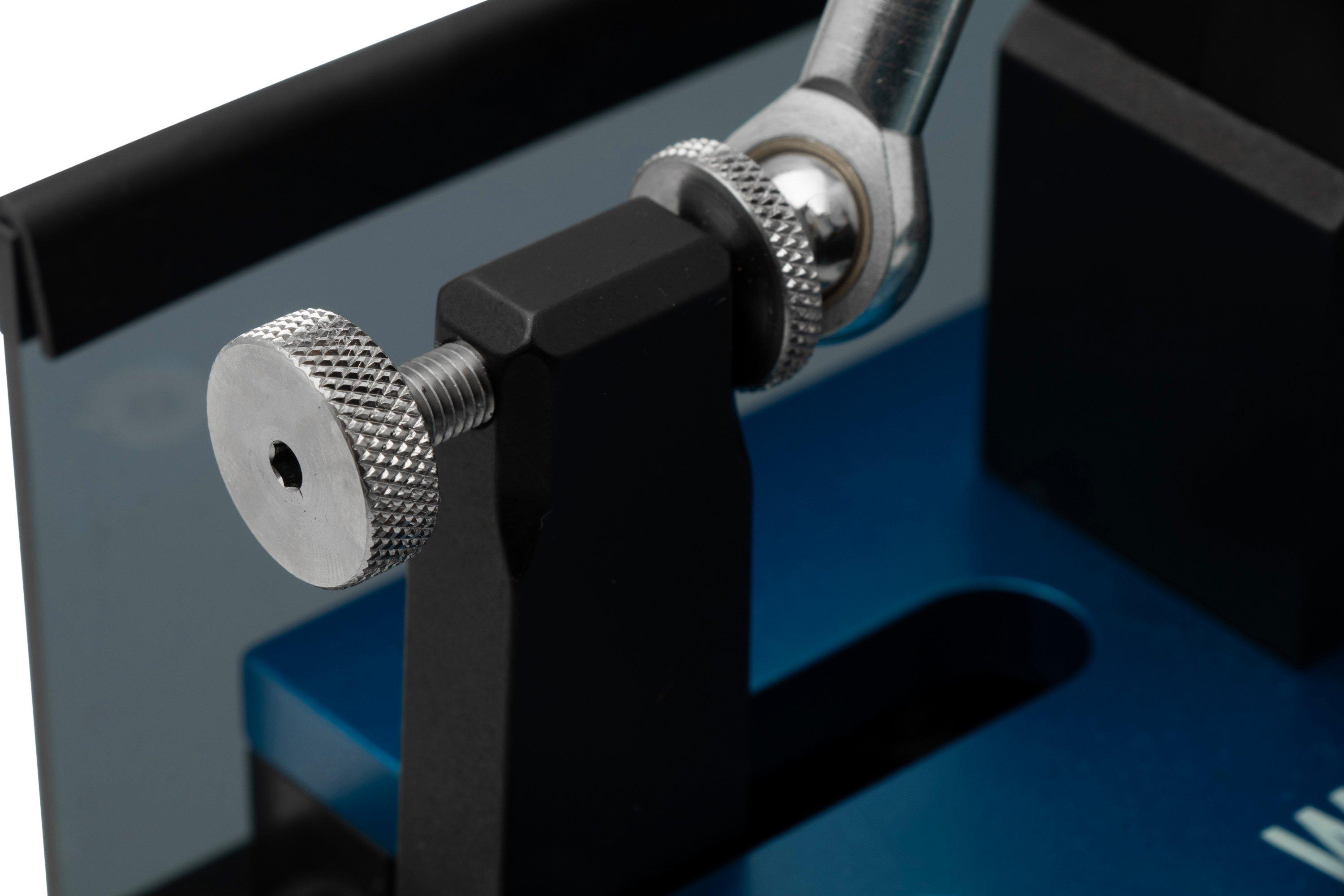 Wicked Edge Generation 3 Pro sharpening system | Advantageously ...