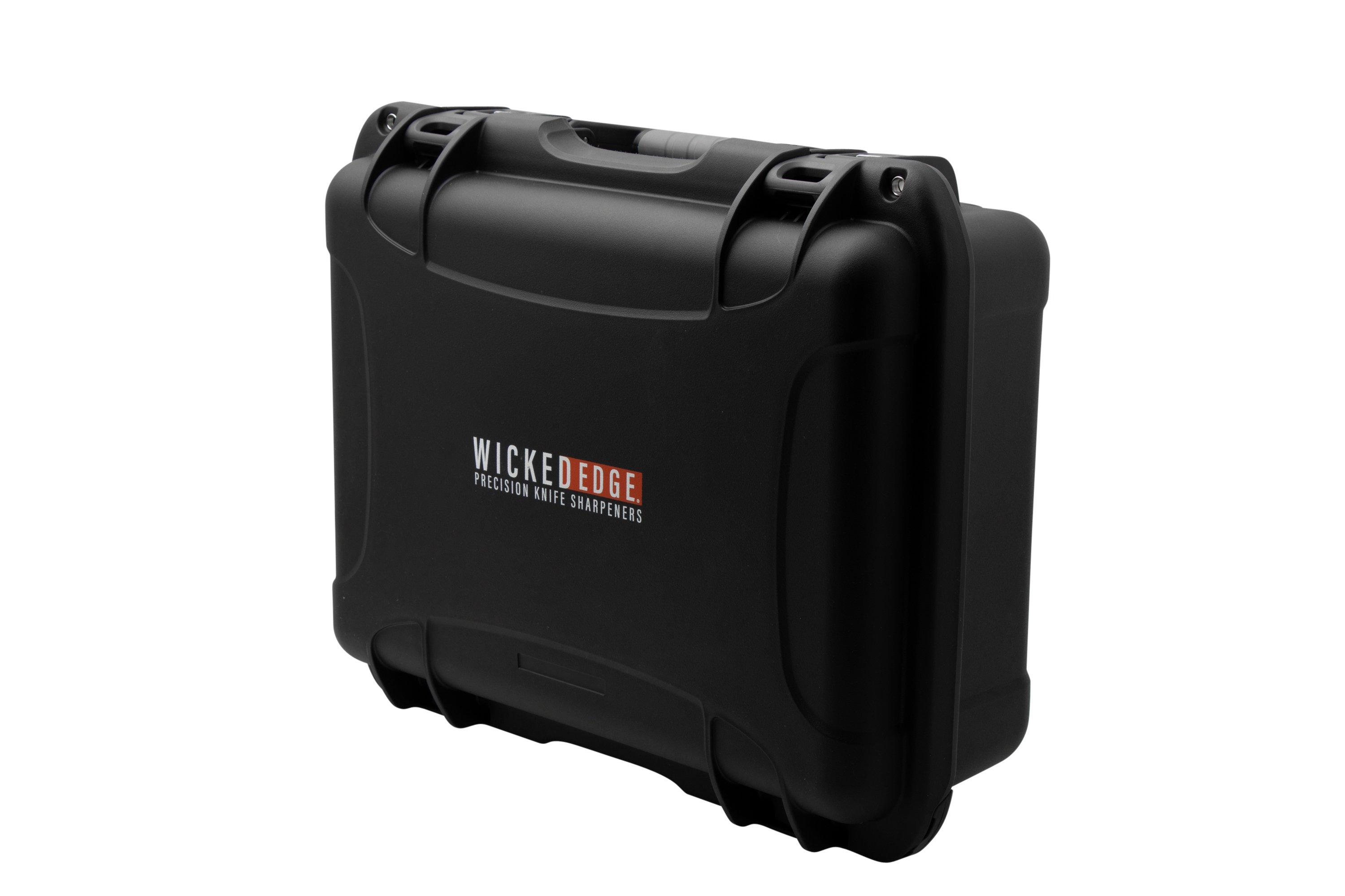 Wicked Edge Generation 3 Pro sharpening system | Advantageously ...