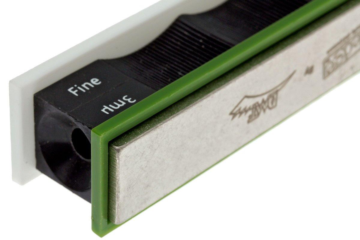 Wicked Edge 3 Micron DMT diamond/glass blank pack | Achetez à prix ...