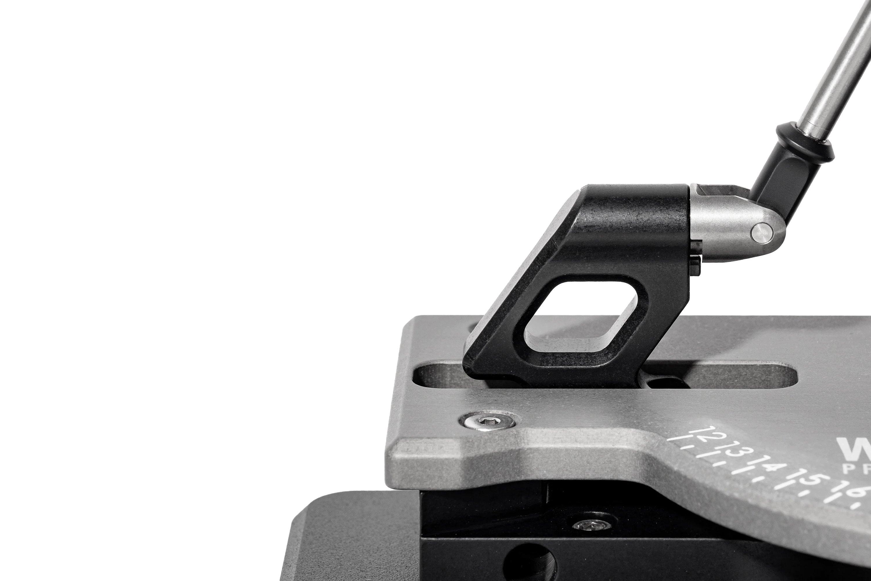 Wicked Edge Generation 4 Pro WE400 sharpening system | Advantageously ...