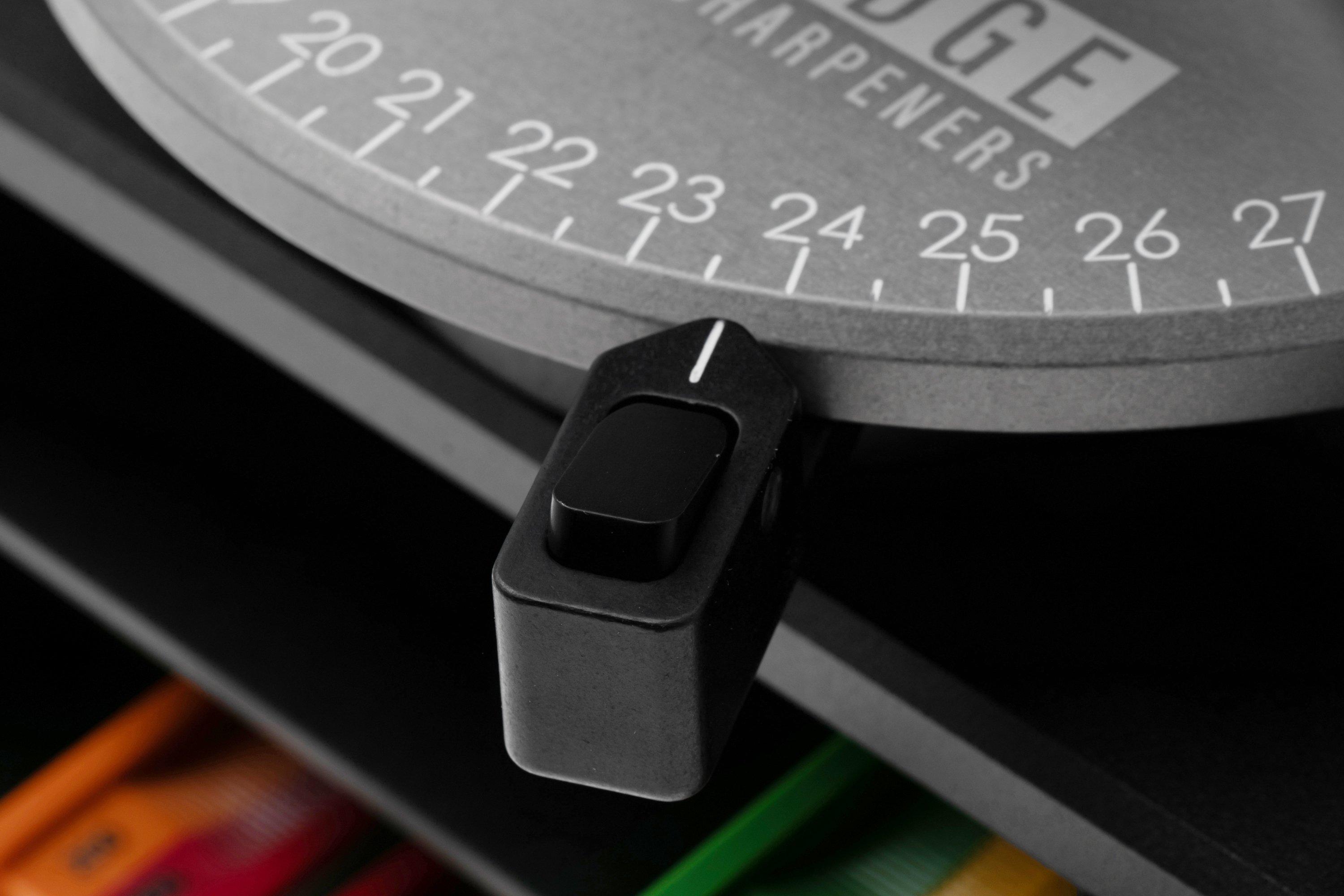 Wicked Edge Generation 4 Pro WE401 Cabinet, sharpening system ...