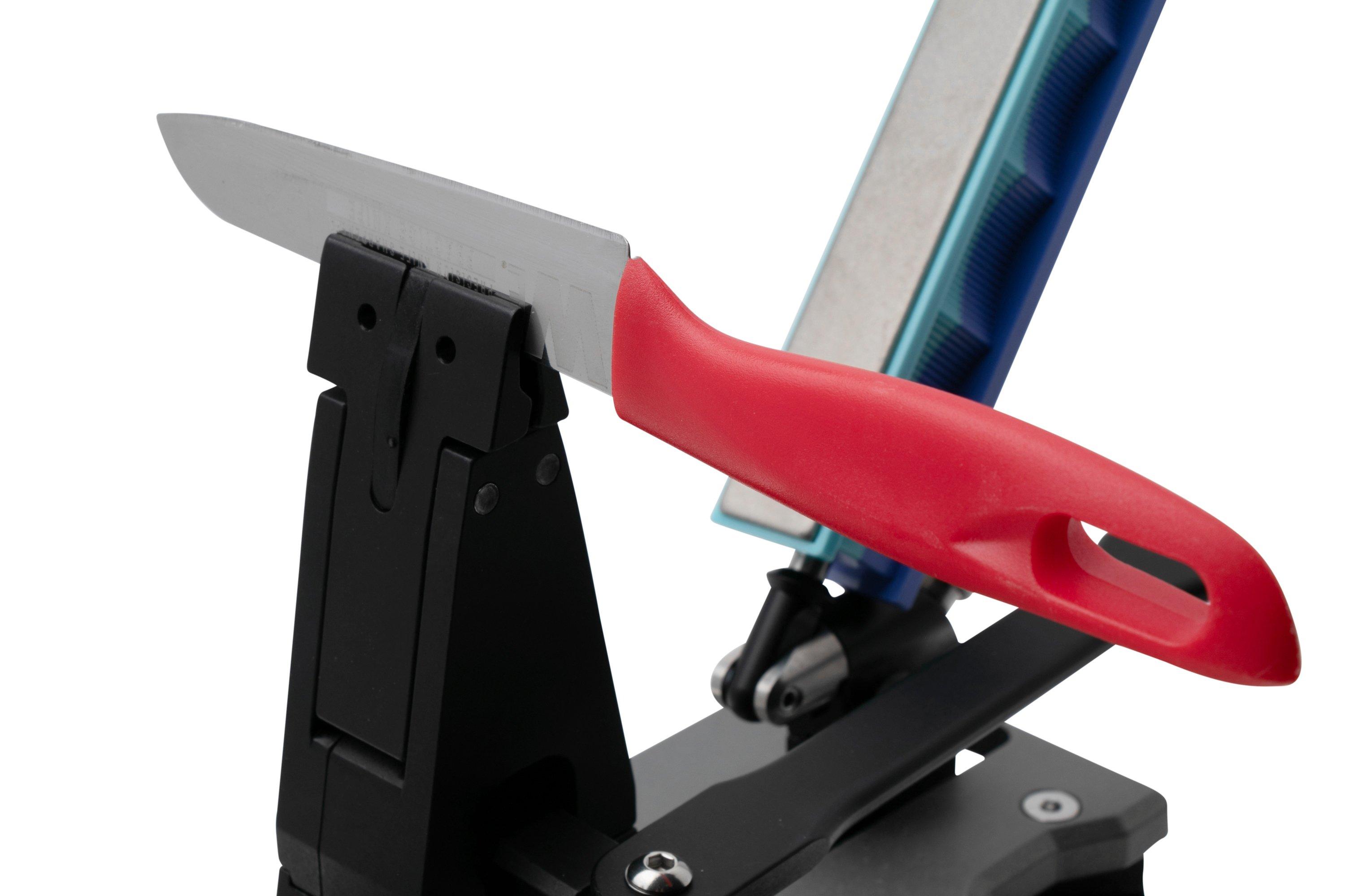 Wicked Edge Generation 4 Pro WE410 Micro Adjust, sharpening system ...