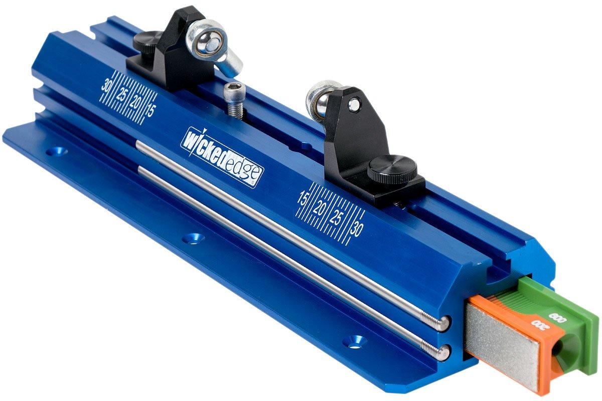Wicked Edge Go Sistema de afilado WE50 | Compras con ventajas en ...