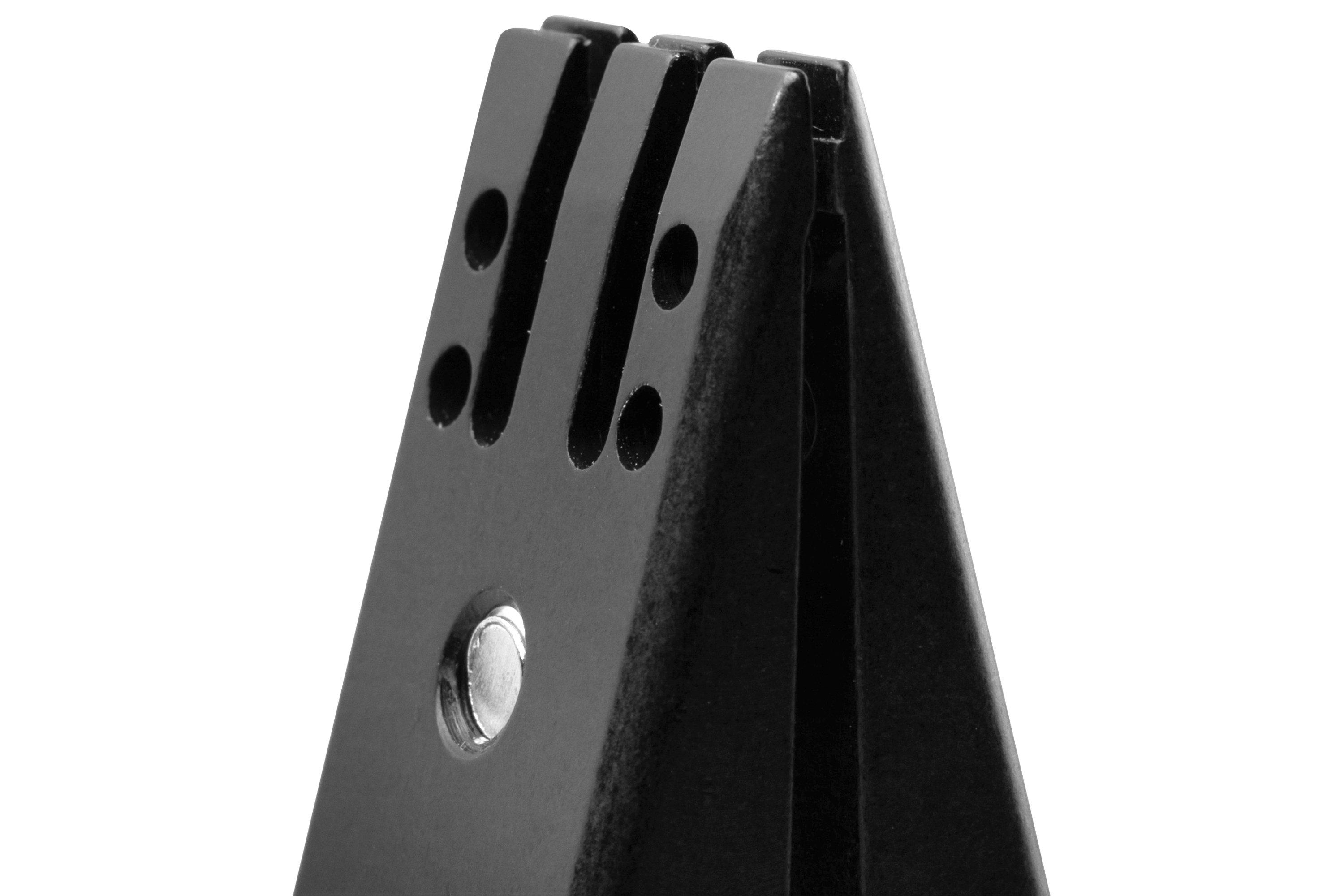 Wicked Edge GO Precision Sharpener WE60 sistema de afilado | Compras ...