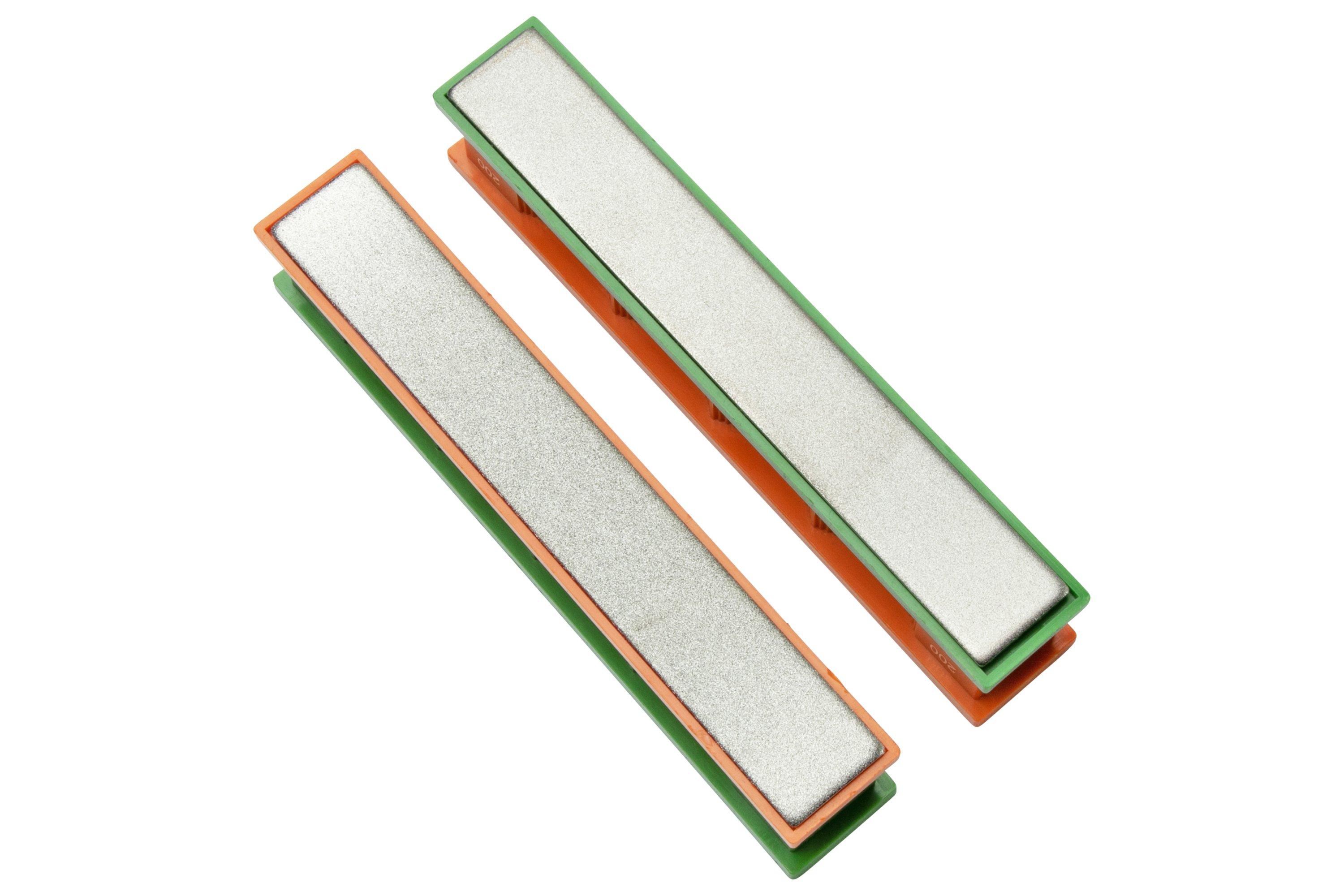 Wicked Edge GO Precision Sharpener WE60 système d'aiguisage | Achetez à ...