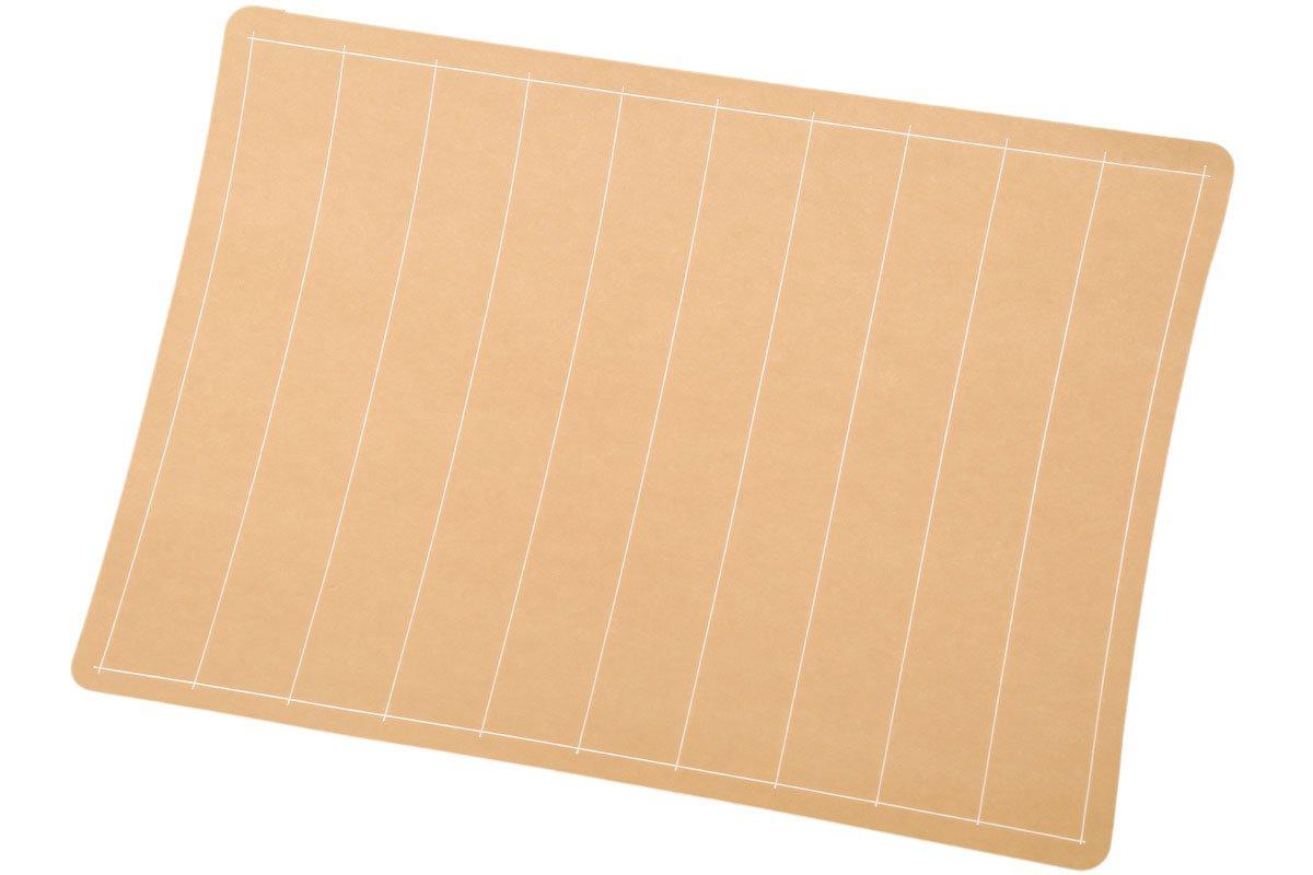 Wicked Edge aluminum Oxide Lapping Film, 5 microns | Advantageously ...