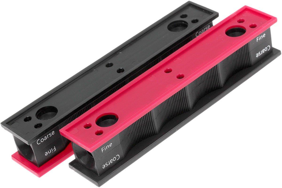 Wicked Edge Blank Handles Pack WEBH | Advantageously shopping at ...