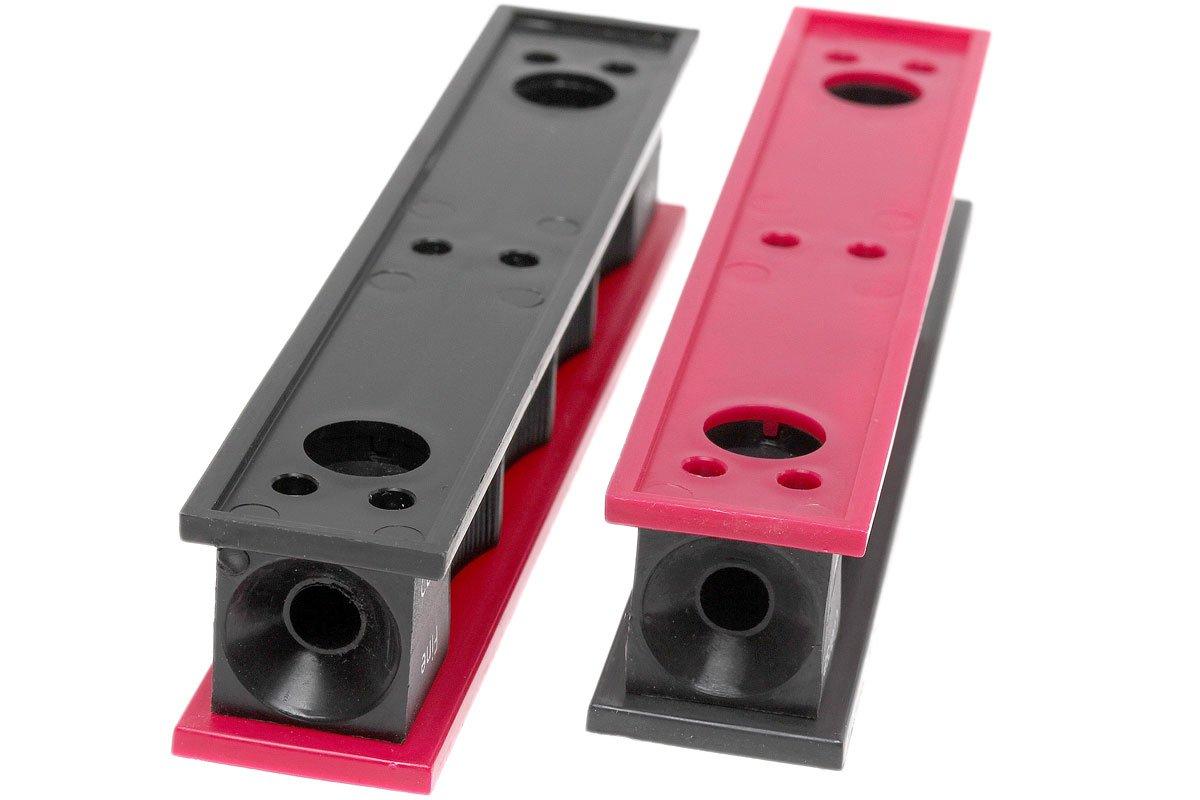 Wicked Edge Blank Handles Pack WEBH | Advantageously shopping at ...