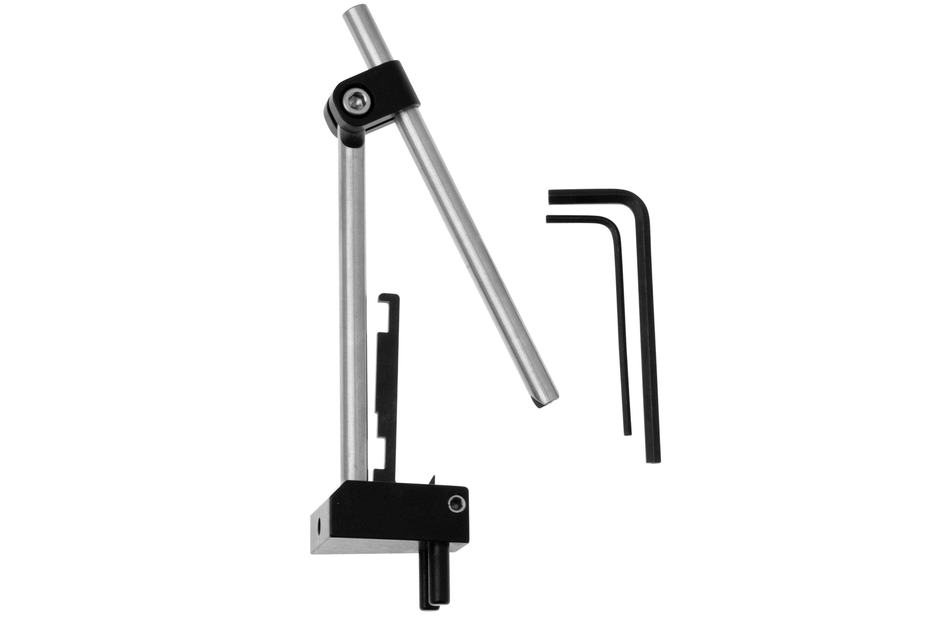 Wicked Edge Blade Stabilizer WEBS2 stabiliser for long knives ...