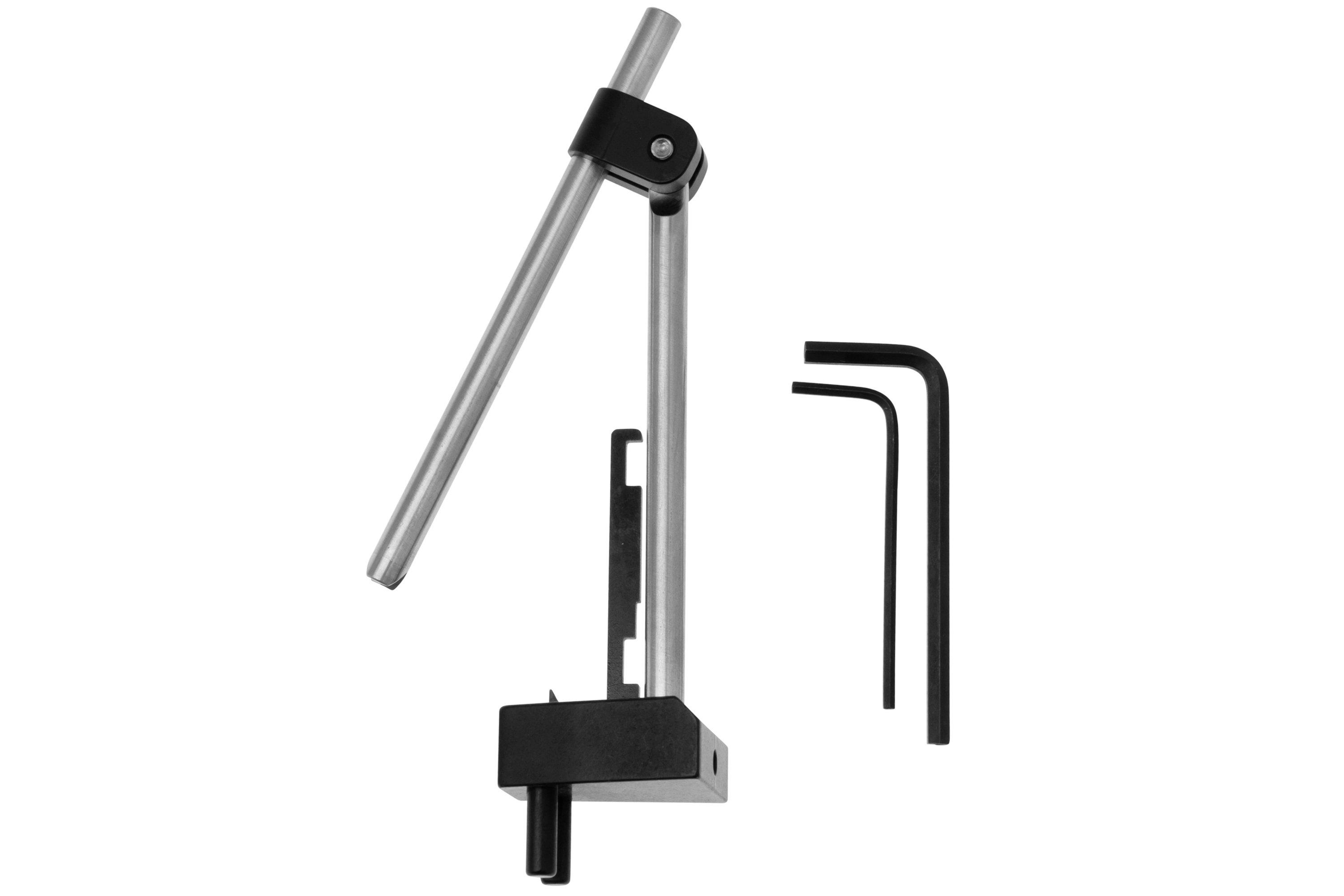 Wicked Edge Blade Stabilizer WEBS2 Adapter für große Messer | Günstiger ...