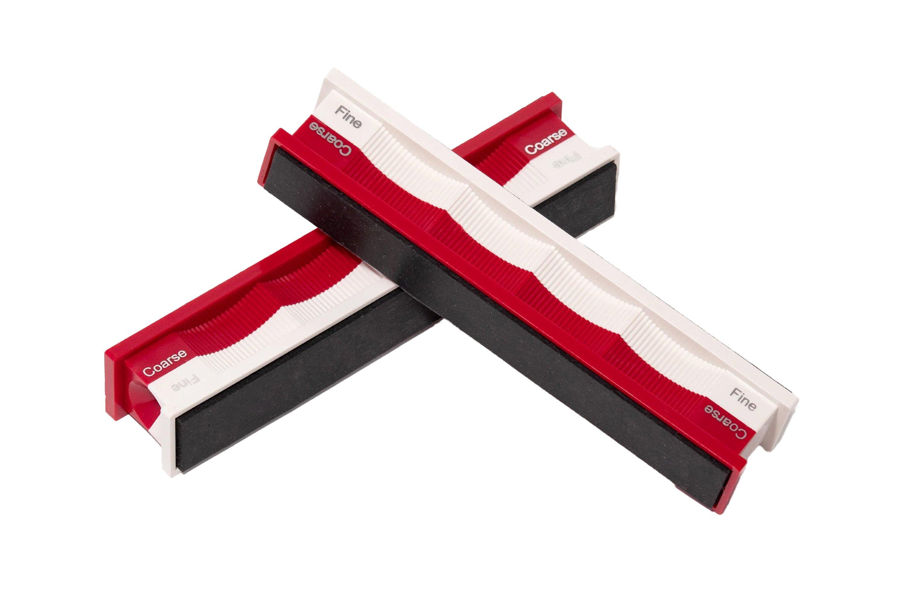 Wicked Edge Edge Kit Convex Creation, sharpening set | Advantageously ...