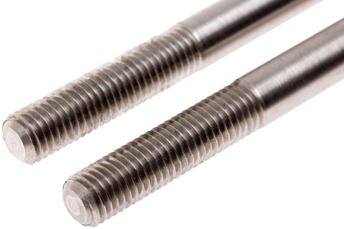 Wicked Edge Guide Rods 10 Inch / 25,3 cm | Advantageously shopping at ...