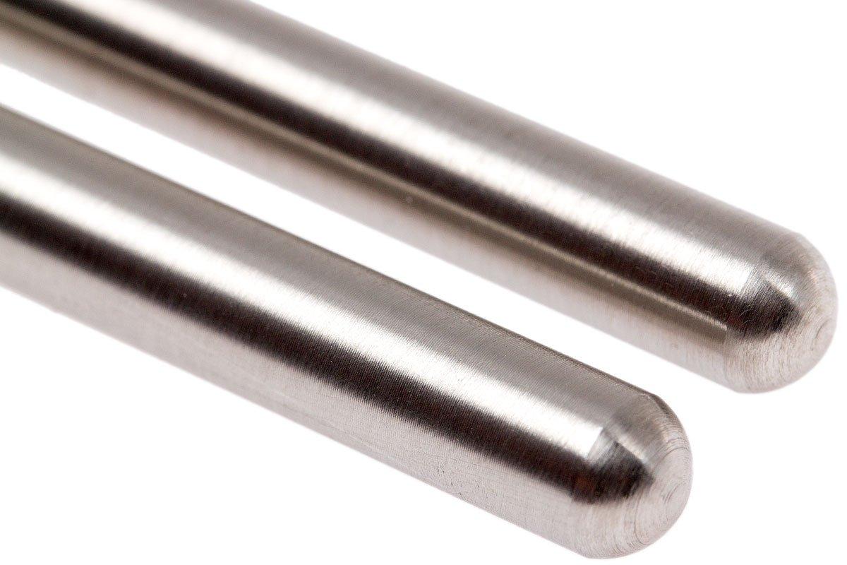 Prowadnice Wicked Edge Guide Rods 10 Inch / 25,3 cm | Zalety robienia ...