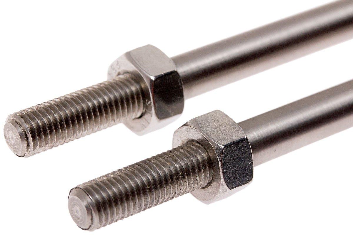 Wicked Edge Guide Rods 12 Inch / 30,5 cm | Advantageously shopping at ...