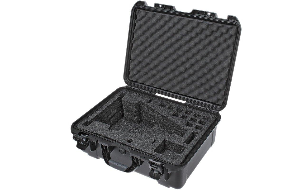 Wicked Edge Hard Carrying Case for the Generation 3 Pro Sharpener ...