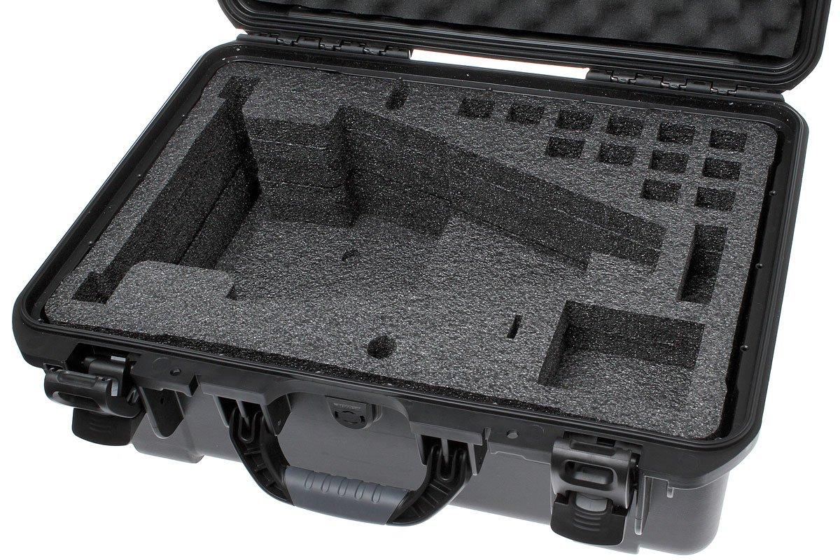 Wicked Edge Hard Carrying Case for the Generation 3 Pro Sharpener ...