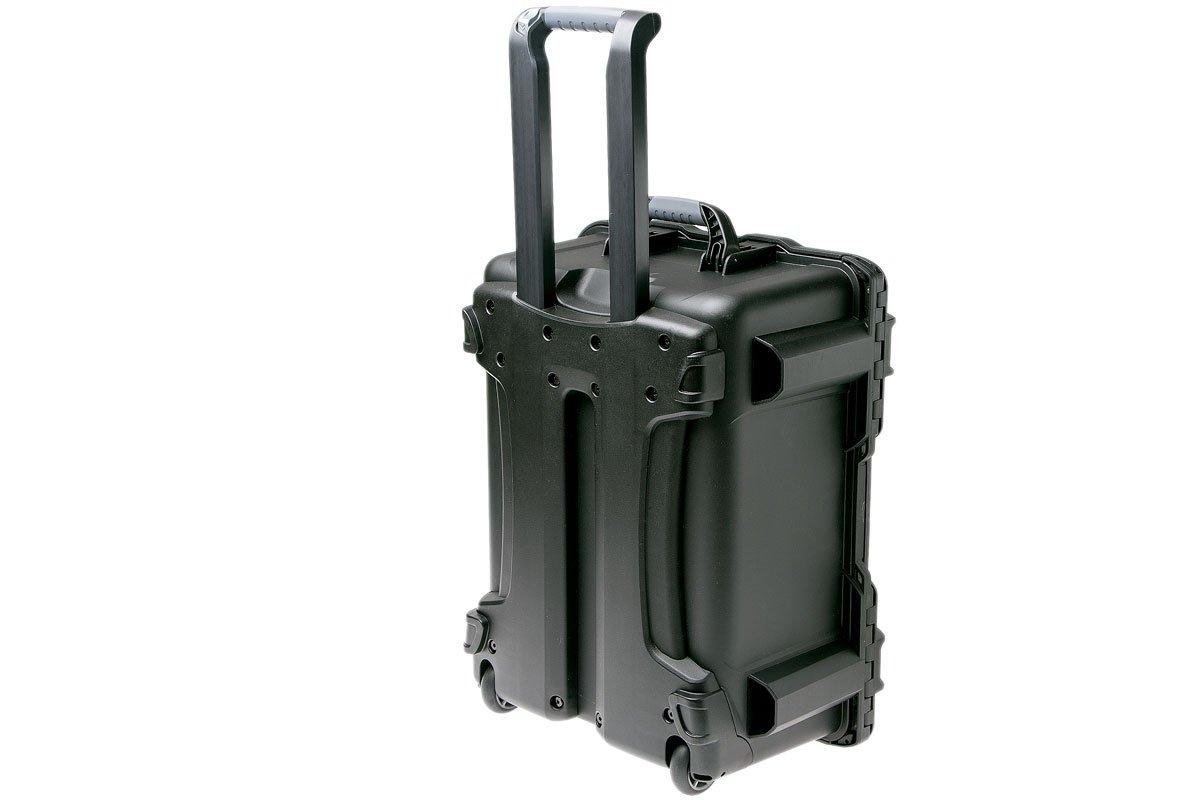 Wicked Edge Hard Carrying / Rolling Case WEHC3, roller case ...