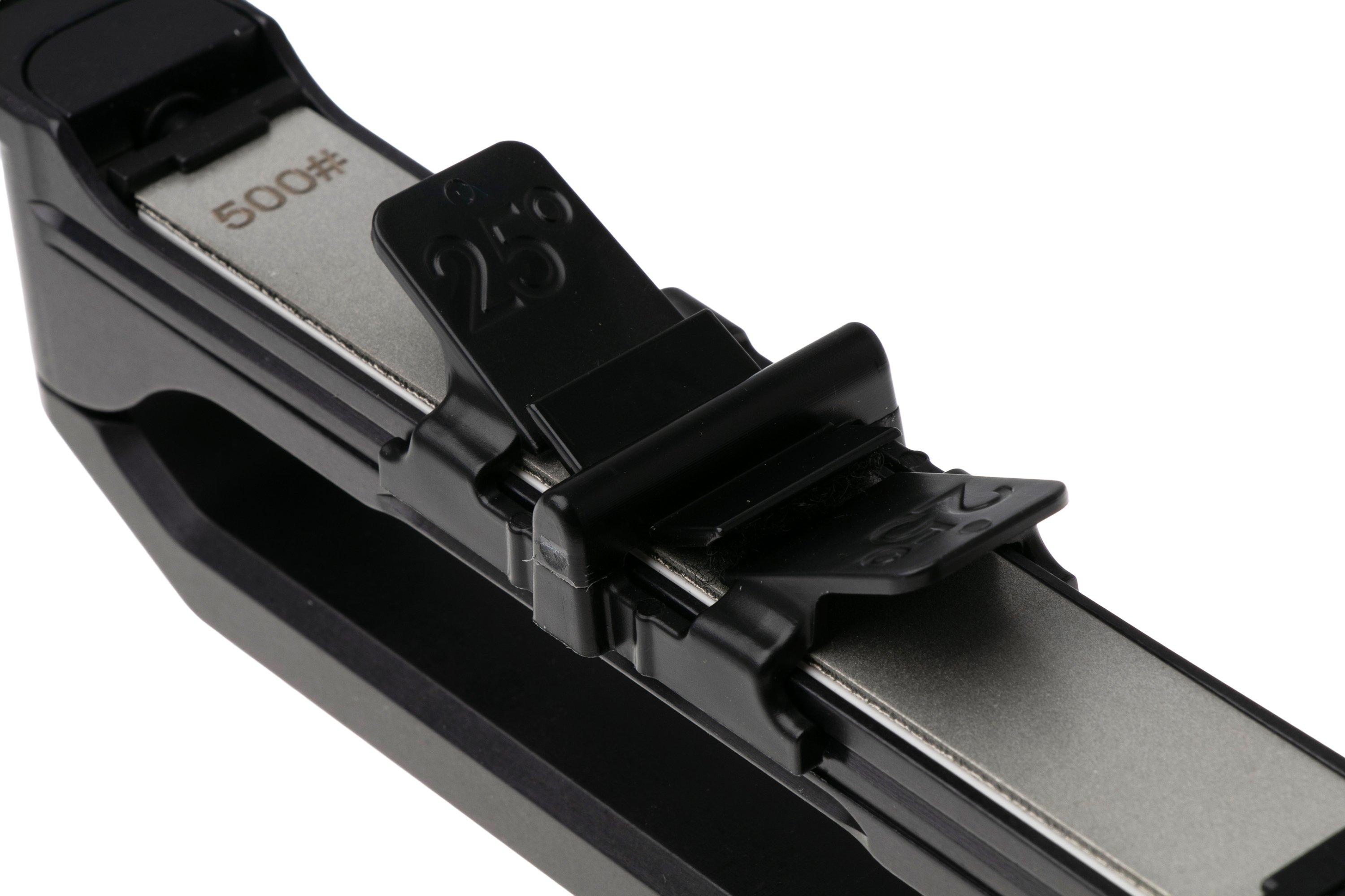 Wicked Edge Venture WEKG25 Knife Guide, 25° | Advantageously shopping ...