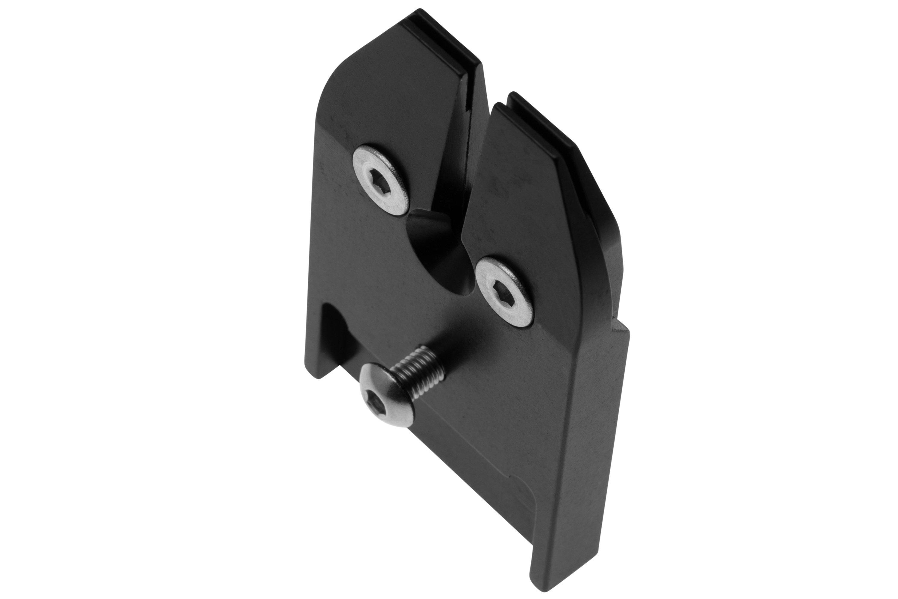 Wicked Edge WELA2 Low Angle and Small Knife Adapter | Advantageously ...