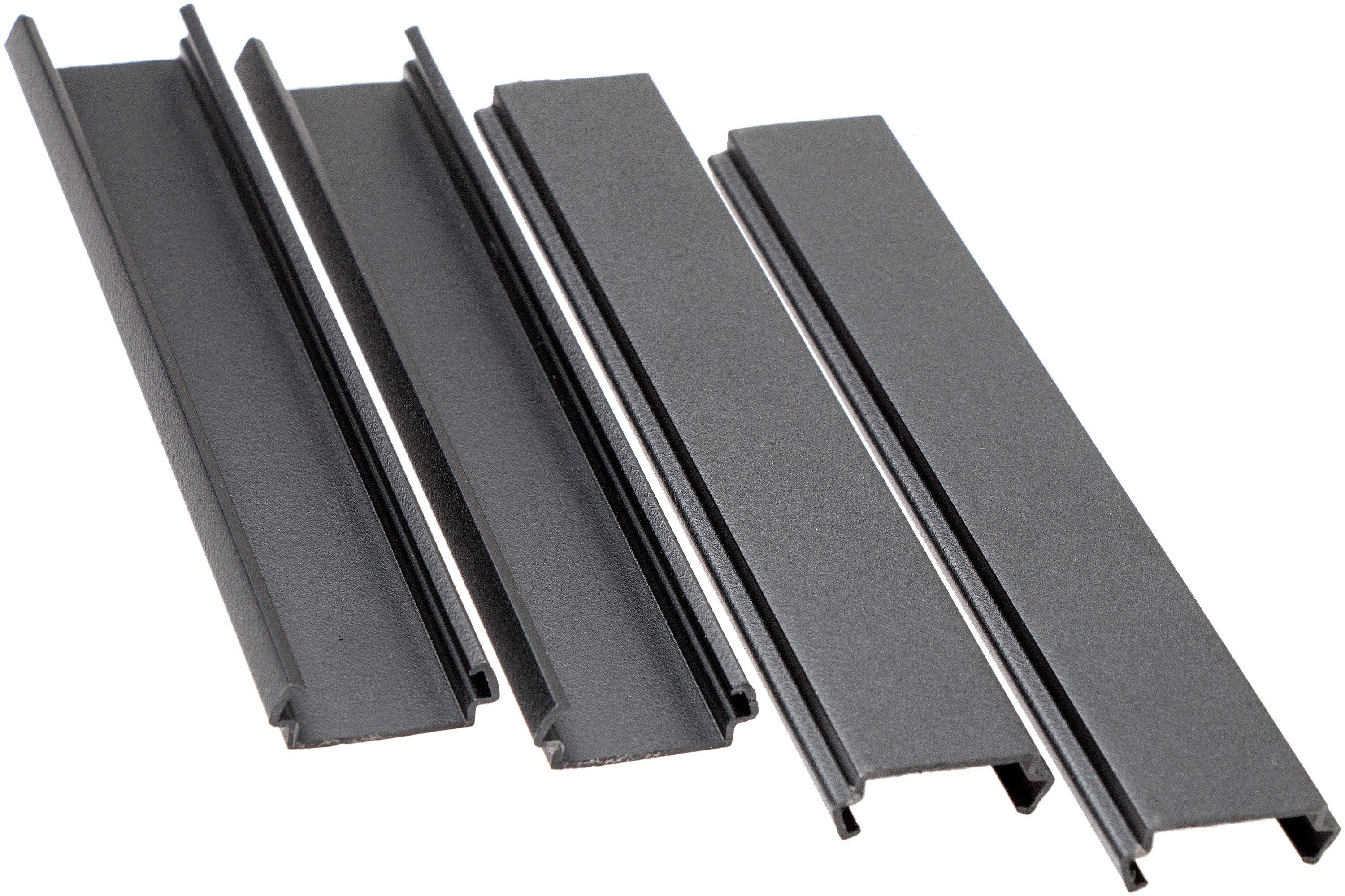 Wicked Edge 4 protective covers for sharpening stones | Advantageously ...