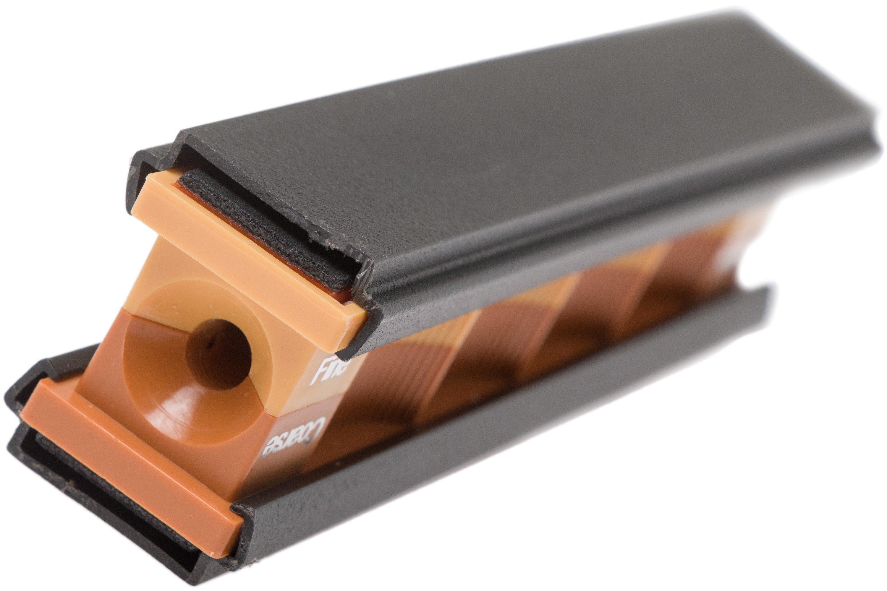 Wicked Edge 4 protective covers for sharpening stones | Advantageously ...