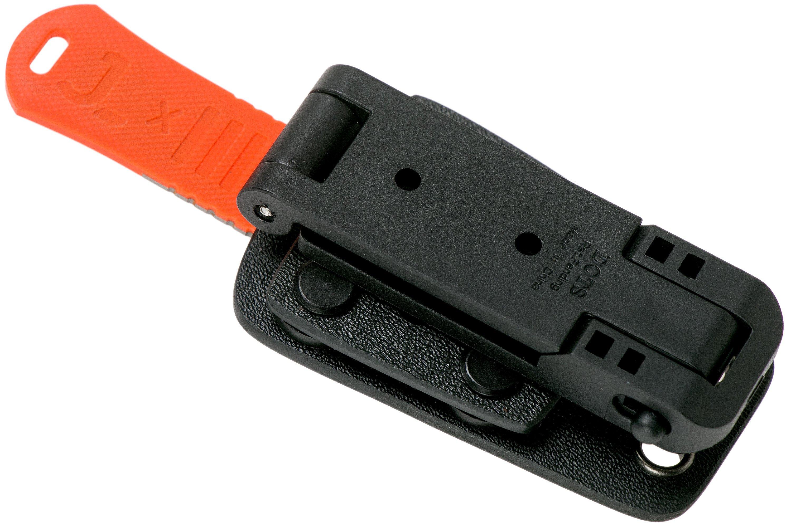 WE Knife OSS Dagger 2017B Orange dagger knife, Justin Lundquist design ...