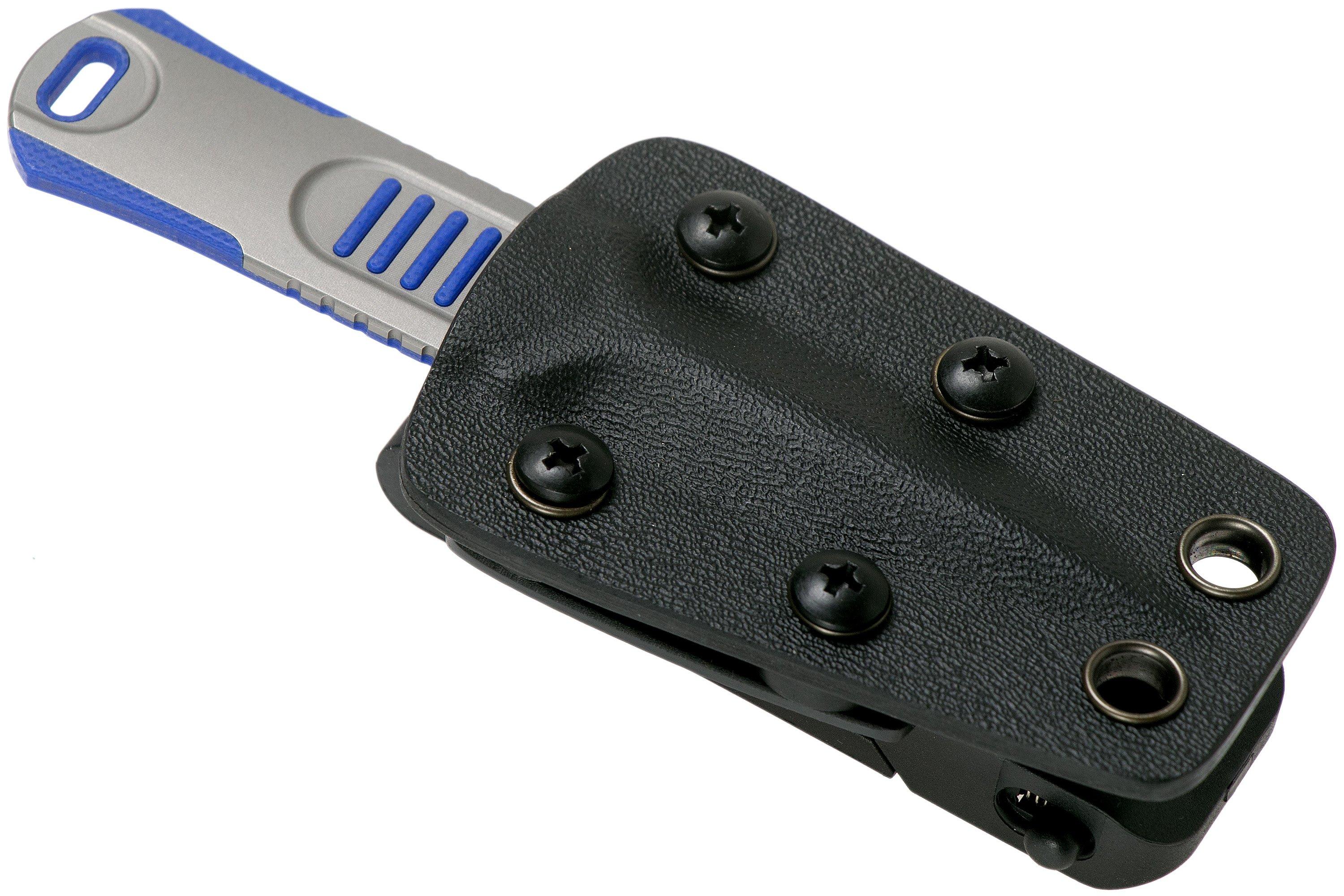 WE Knife OSS Dagger 2017C Blue dagger knife, Justin Lundquist design ...