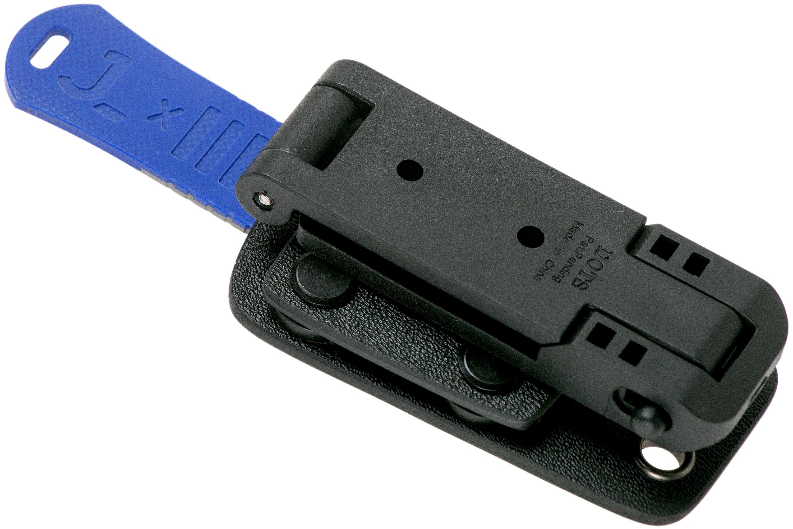 WE Knife OSS Dagger 2017C Blue dagger knife, Justin Lundquist design ...