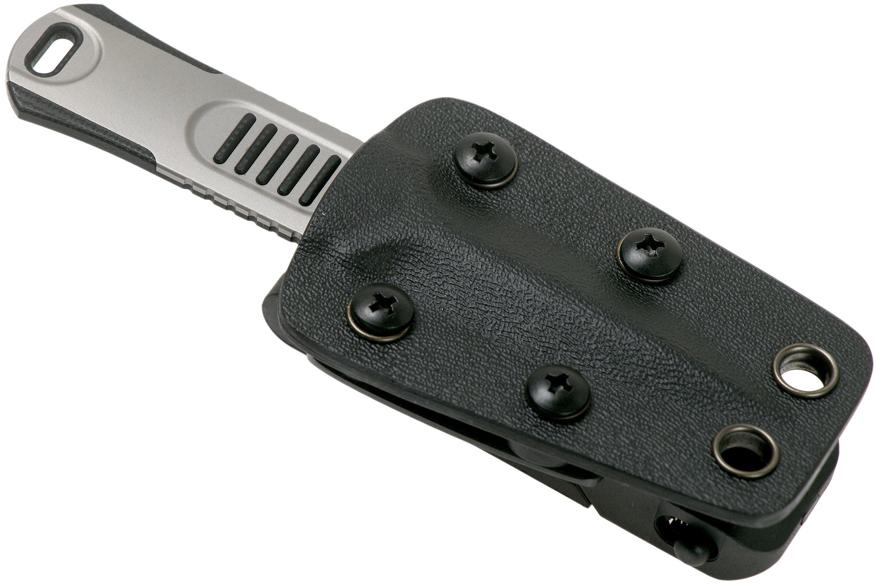 WE Knife OSS Dagger 2017D Black dagger knife, Justin Lundquist design ...